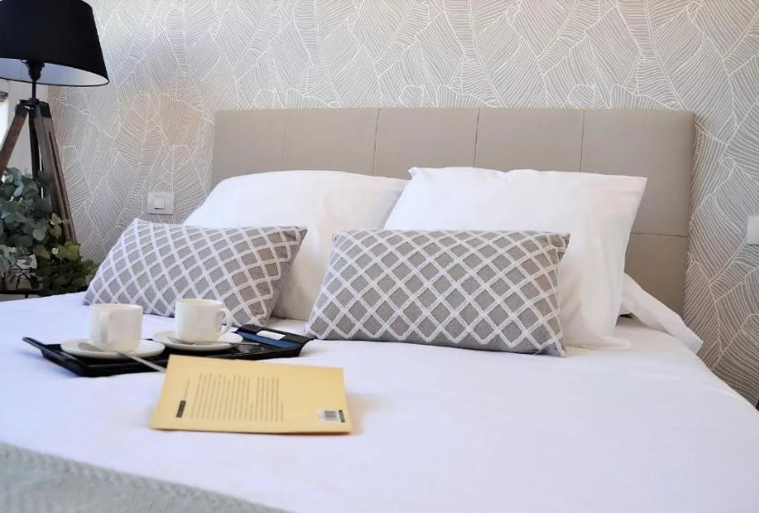 Alquiler de Piso en avenida Reyes Católicos, 29, La Salle, Santa Cruz ...