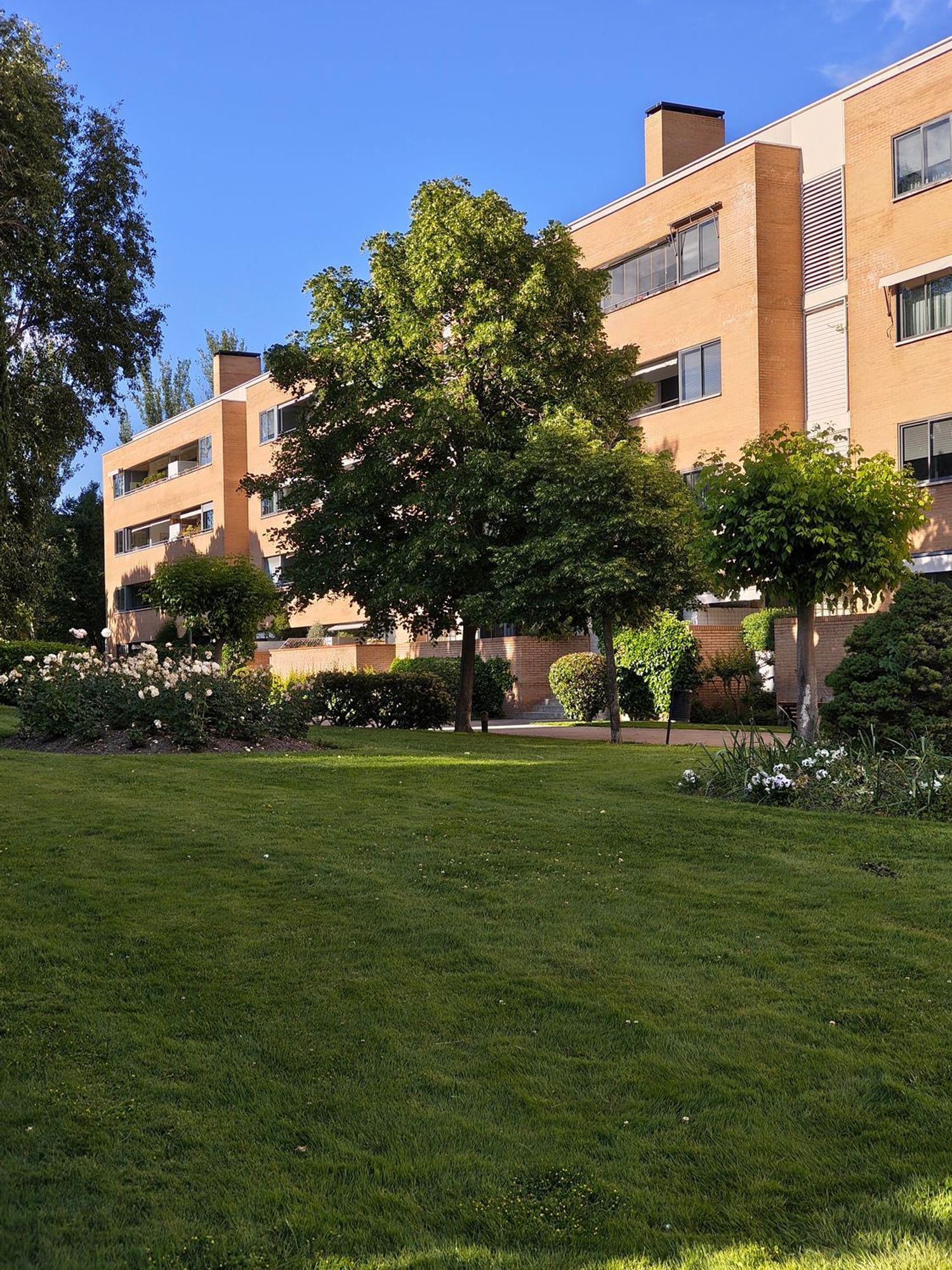 Venta de Piso en Prado de Somosaguas, Prado de Somosaguas, Pozuelo de ...