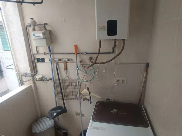 Alquiler de Piso en Calle la Paz, 124, Elda | 580 € | Kelify