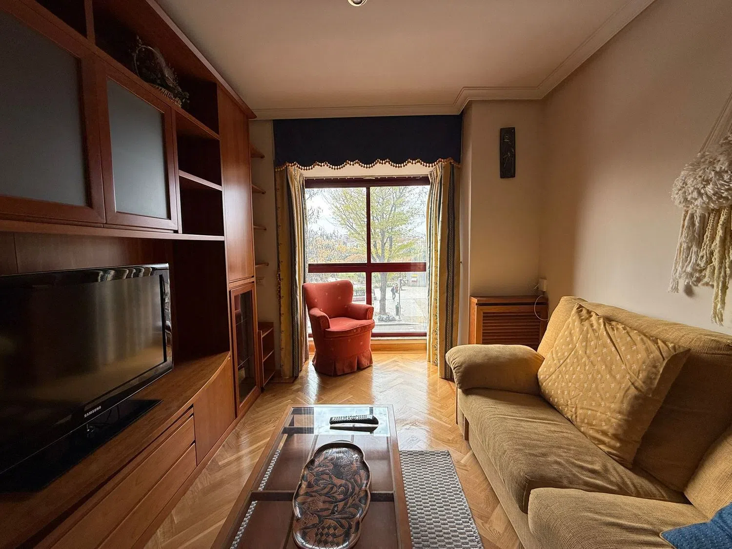 Alquiler de Piso en Barrio Acacias, Acacias, Madrid | 1.700 € | Kelify