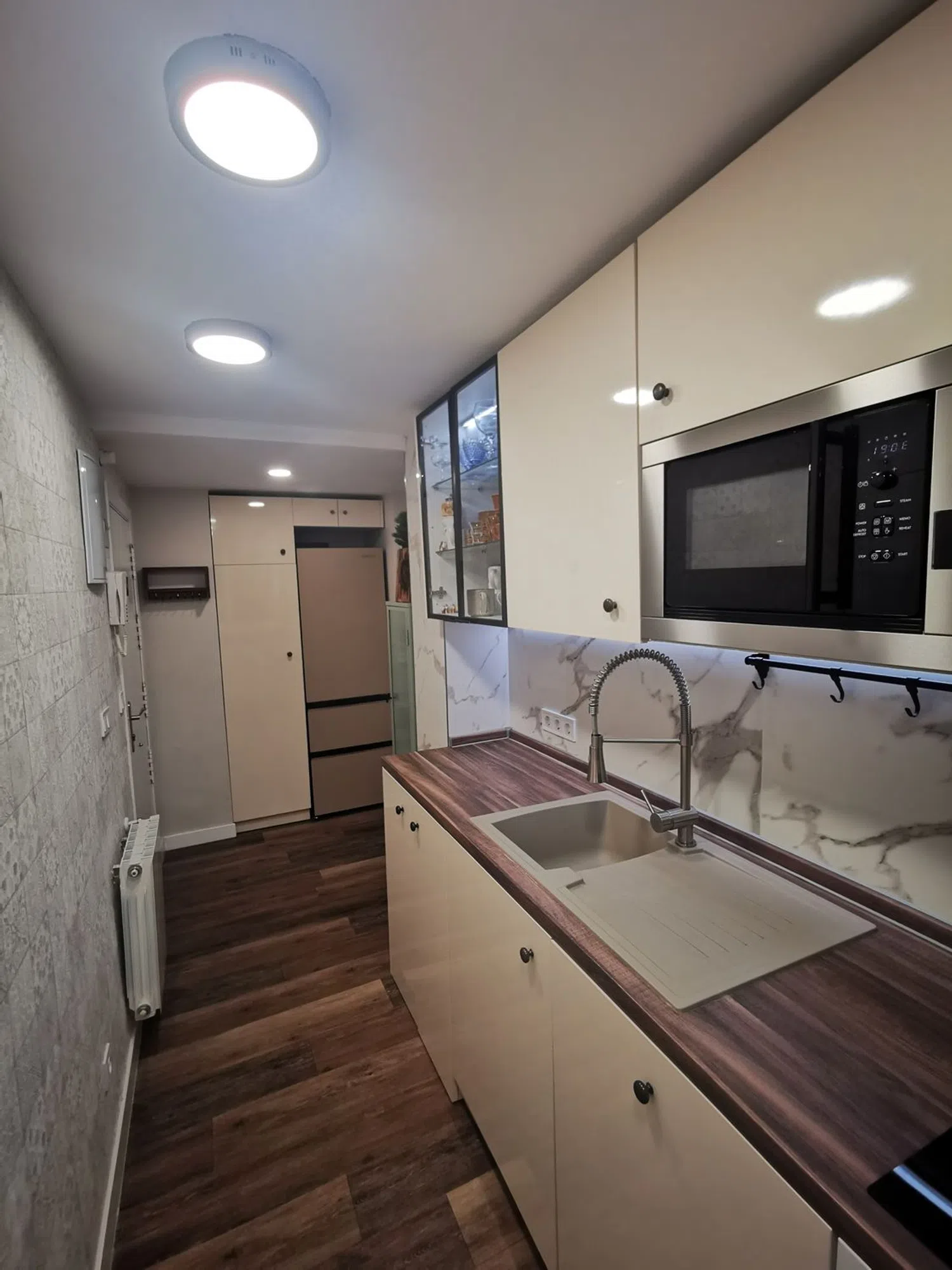 Venta de Piso en Barrio Pinar del Rey, Pinar del Rey, Madrid | 395.000 ...