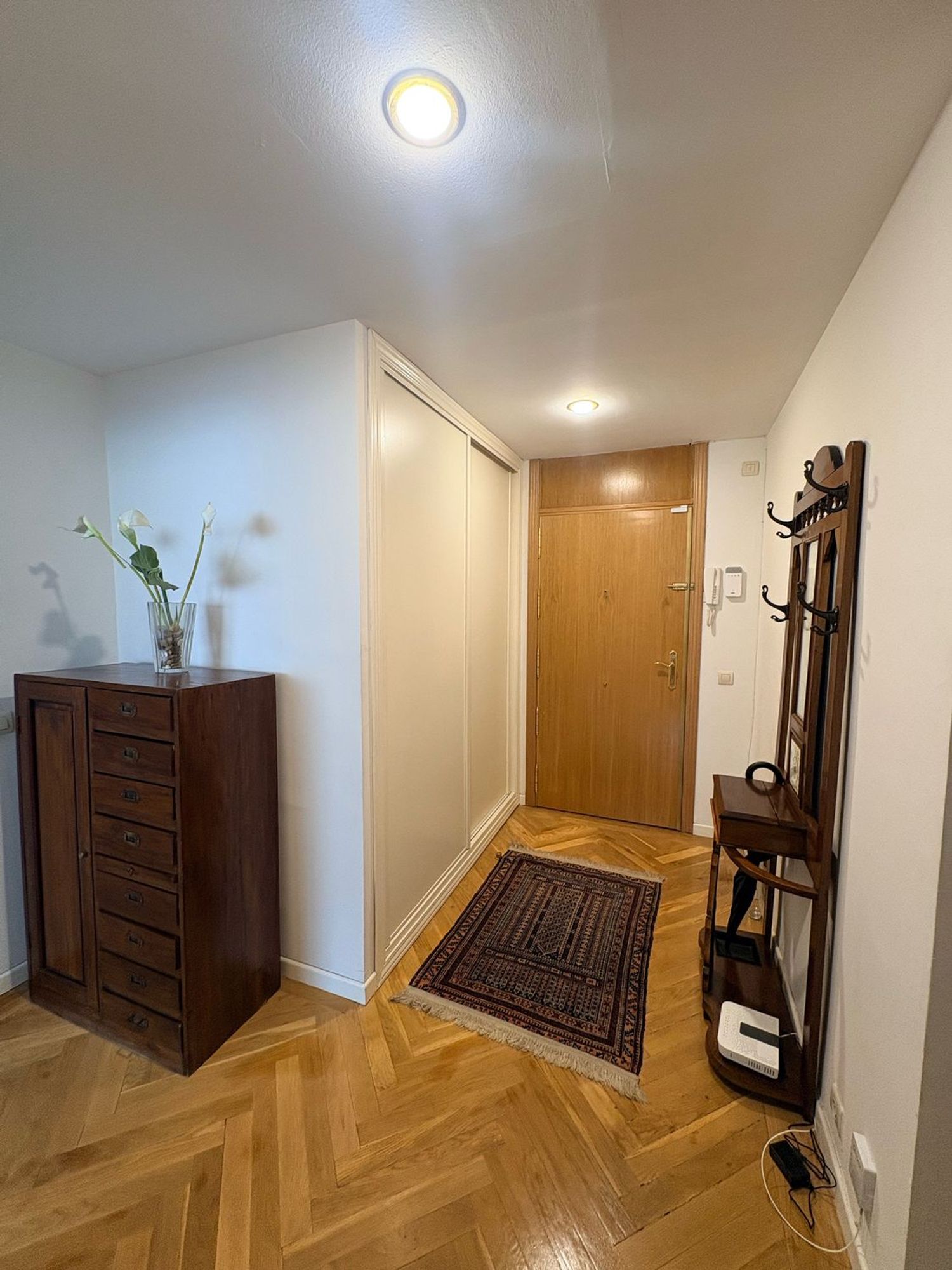 Venta de Piso en Paseo de Eduardo Dato, 3, Almagro, Almagro, Madrid ...