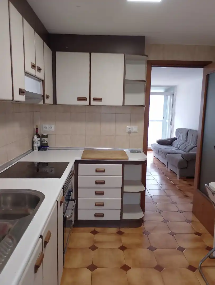 Venta de Piso en Rambla de la Marina 70, Bellvitge, L'Hospitalet de ...
