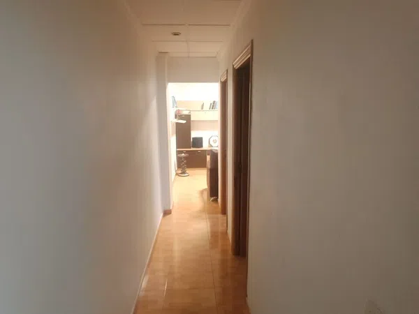 Alquiler de Piso en Calle la Paz, 124, Elda | 580 € | Kelify
