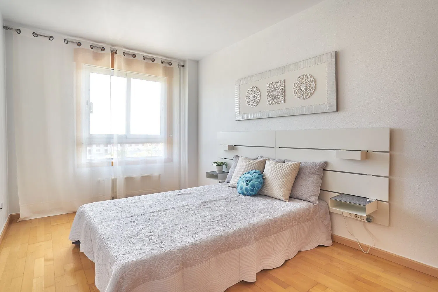 Venta de Piso en calle Siero, 5, Ventanielles, Oviedo | 279.000 € | Kelify