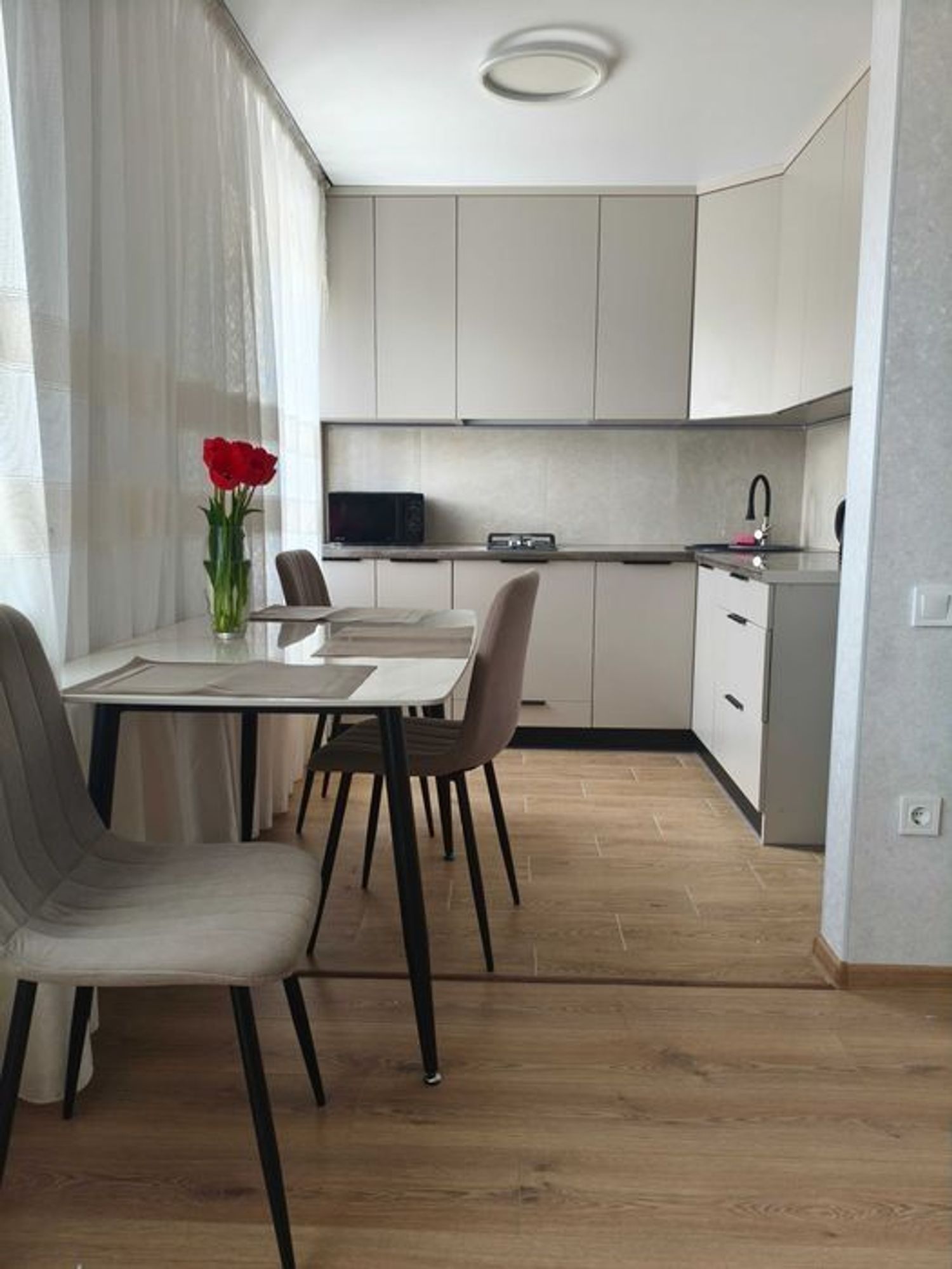 Venta de Piso en Avenida de Sarrià, 5, La Nova Esquerra de l'Eixample ...