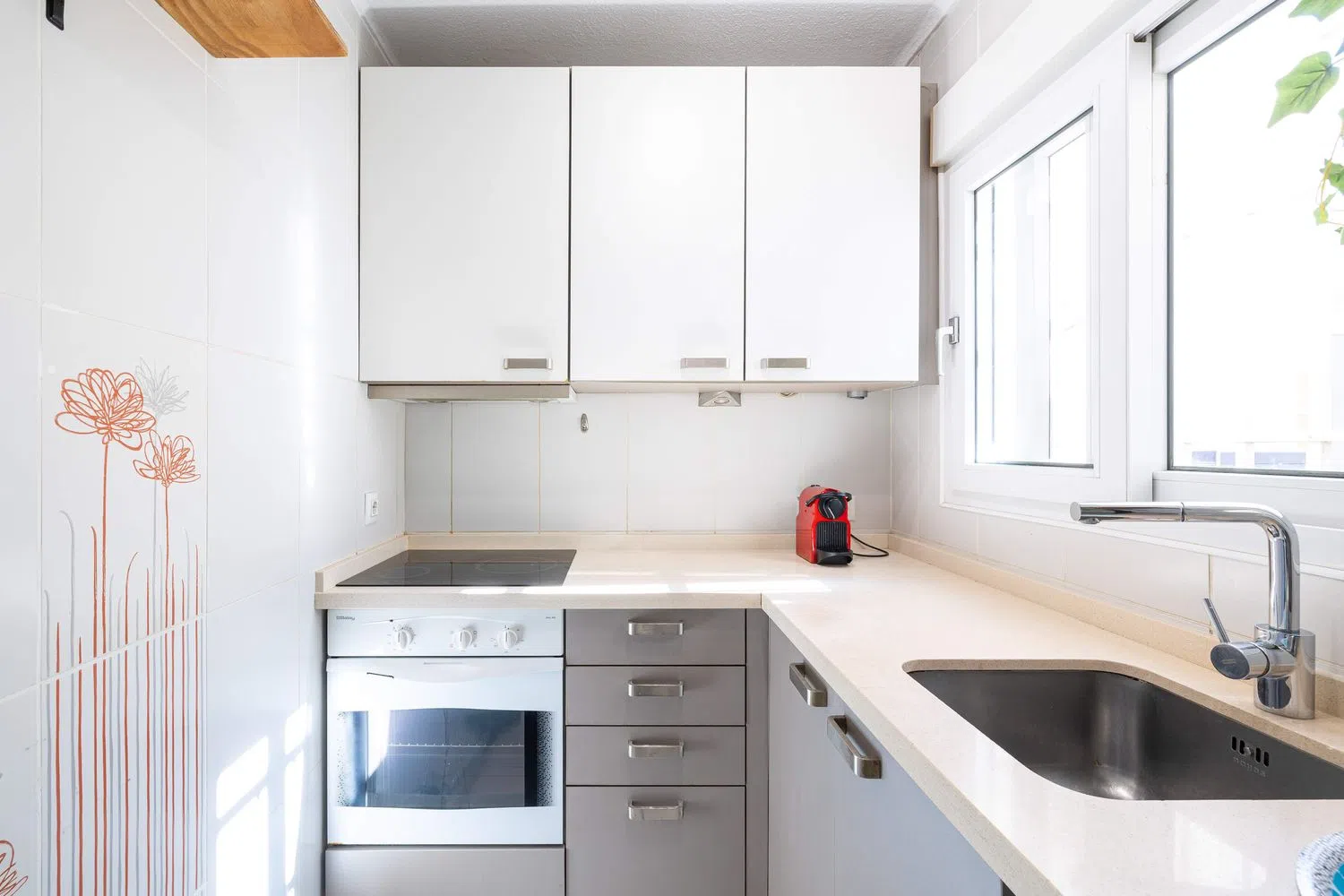 Alquiler de Chalet pareado en calle Tenerife, 1, Marbesa, Marbella | 2. ...