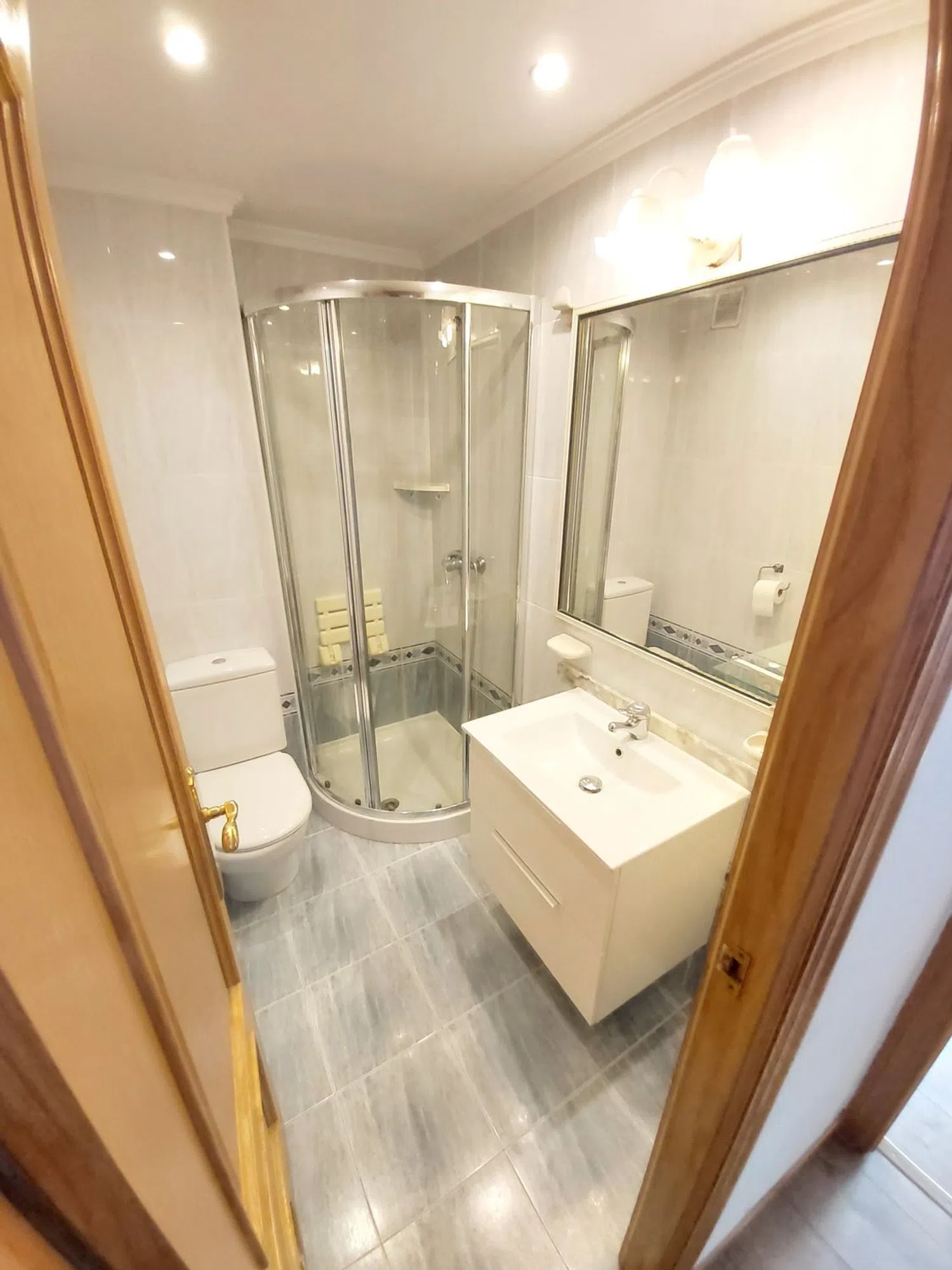 Alquiler de Piso en C/Pio XII, 20, Vitoria-Gasteiz | 1.050 € | Kelify