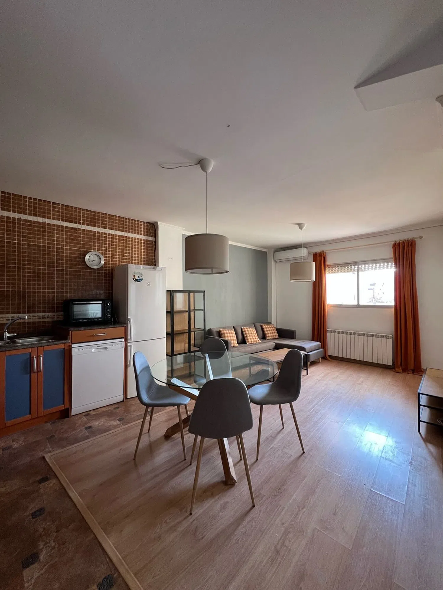 Alquiler de Piso en calle del Coso, 110, Paseo Independencia, Zaragoza ...