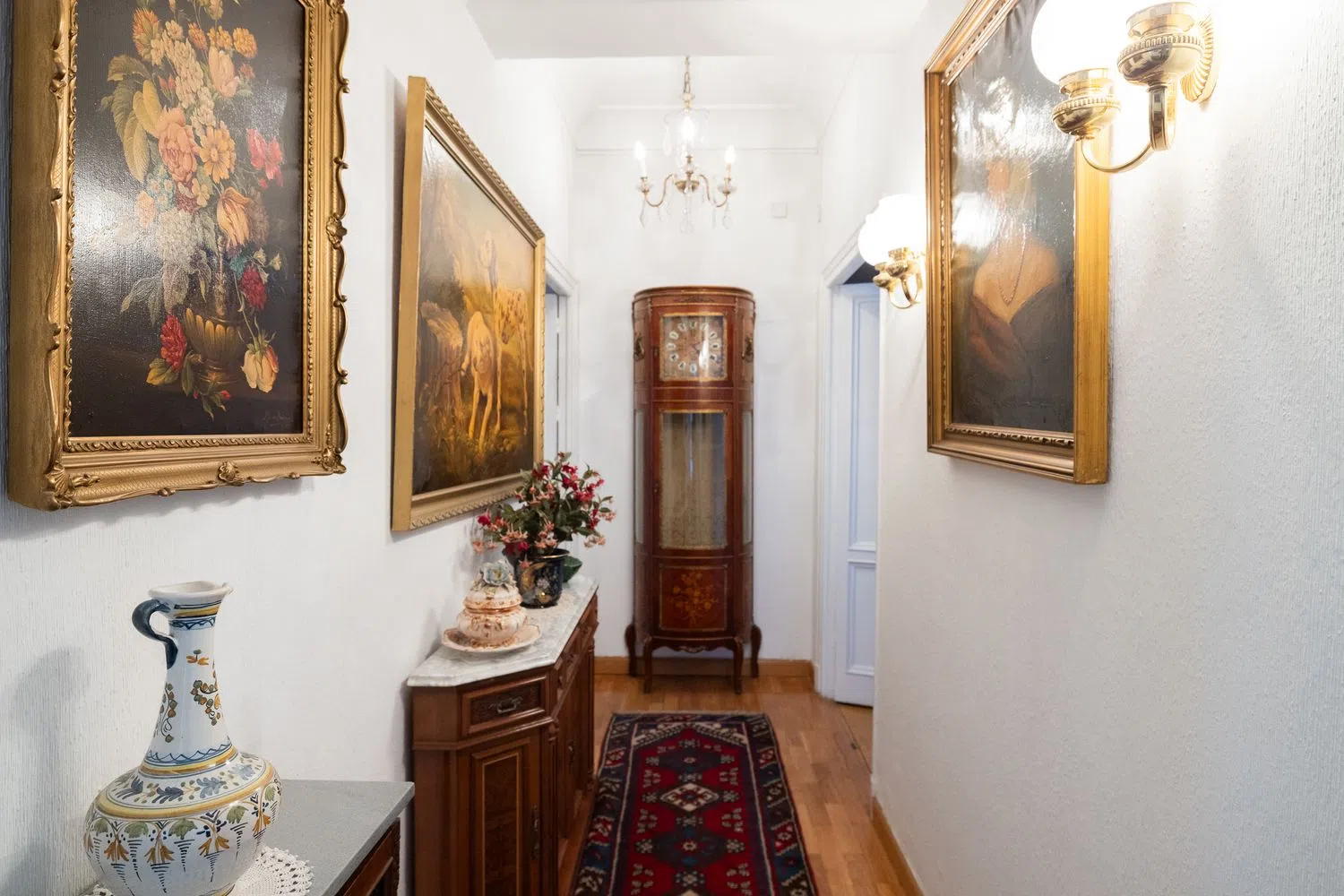 Venta de Piso en calle de Diego de León, 60, Lista, Madrid | 2.275.000 ...