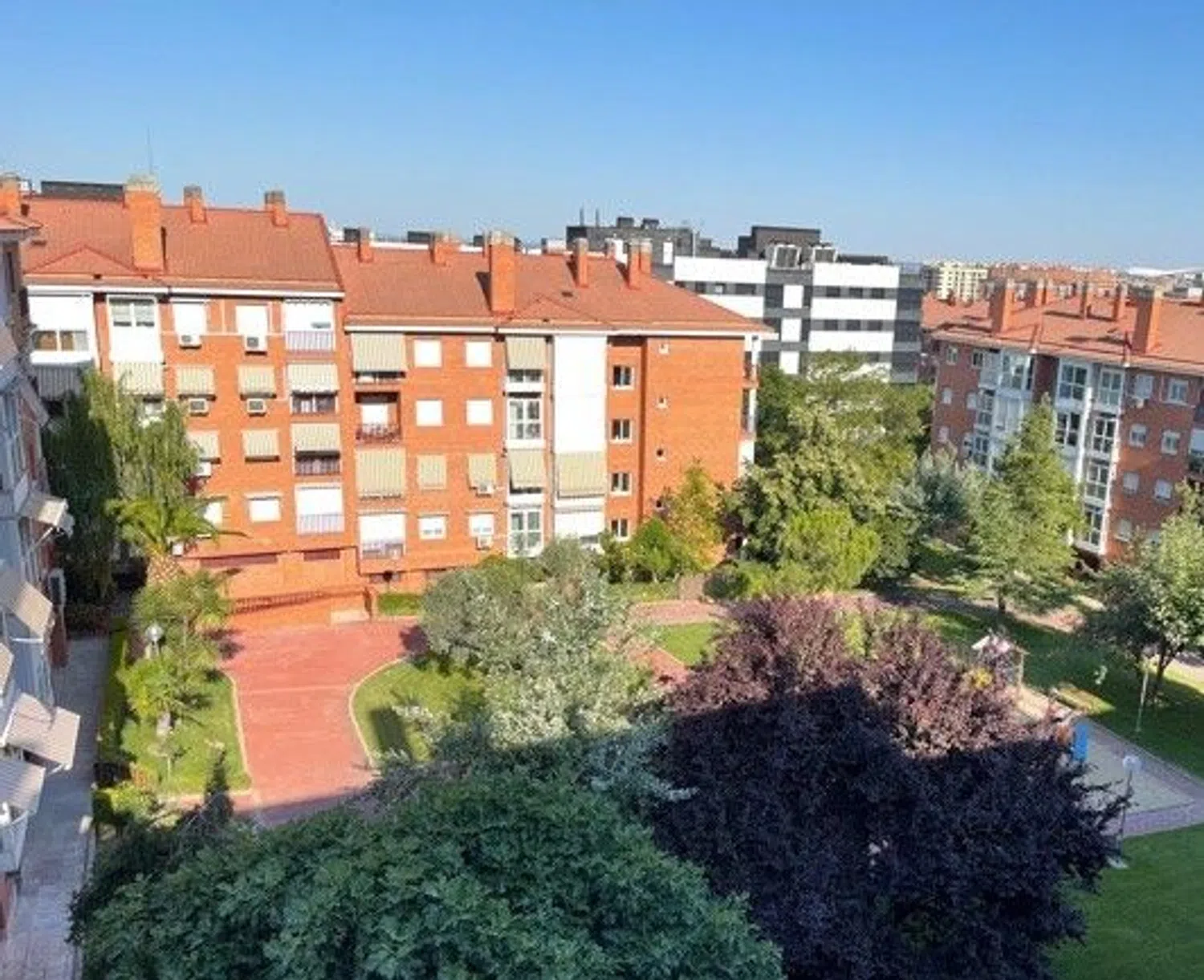 Alquiler de Piso en calle de Ramón Power, 28, Canillas, Madrid | 1.500 ...