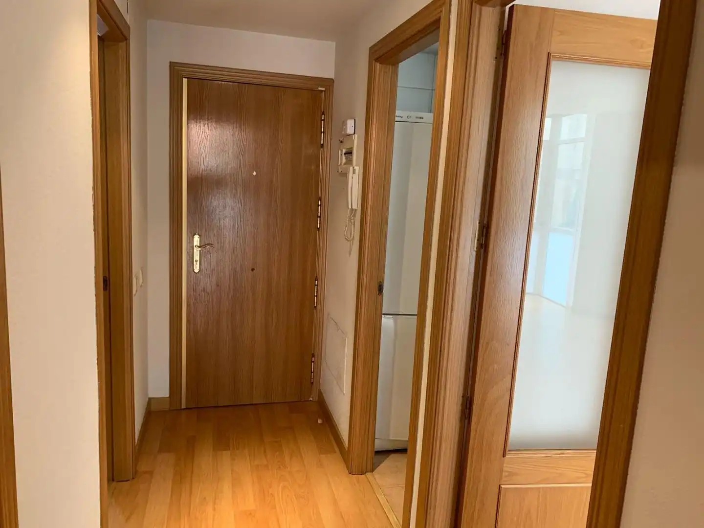 Venta de Piso en Calle la Estación 4, Zona Renfe, Alcorcón | 285.000 ...