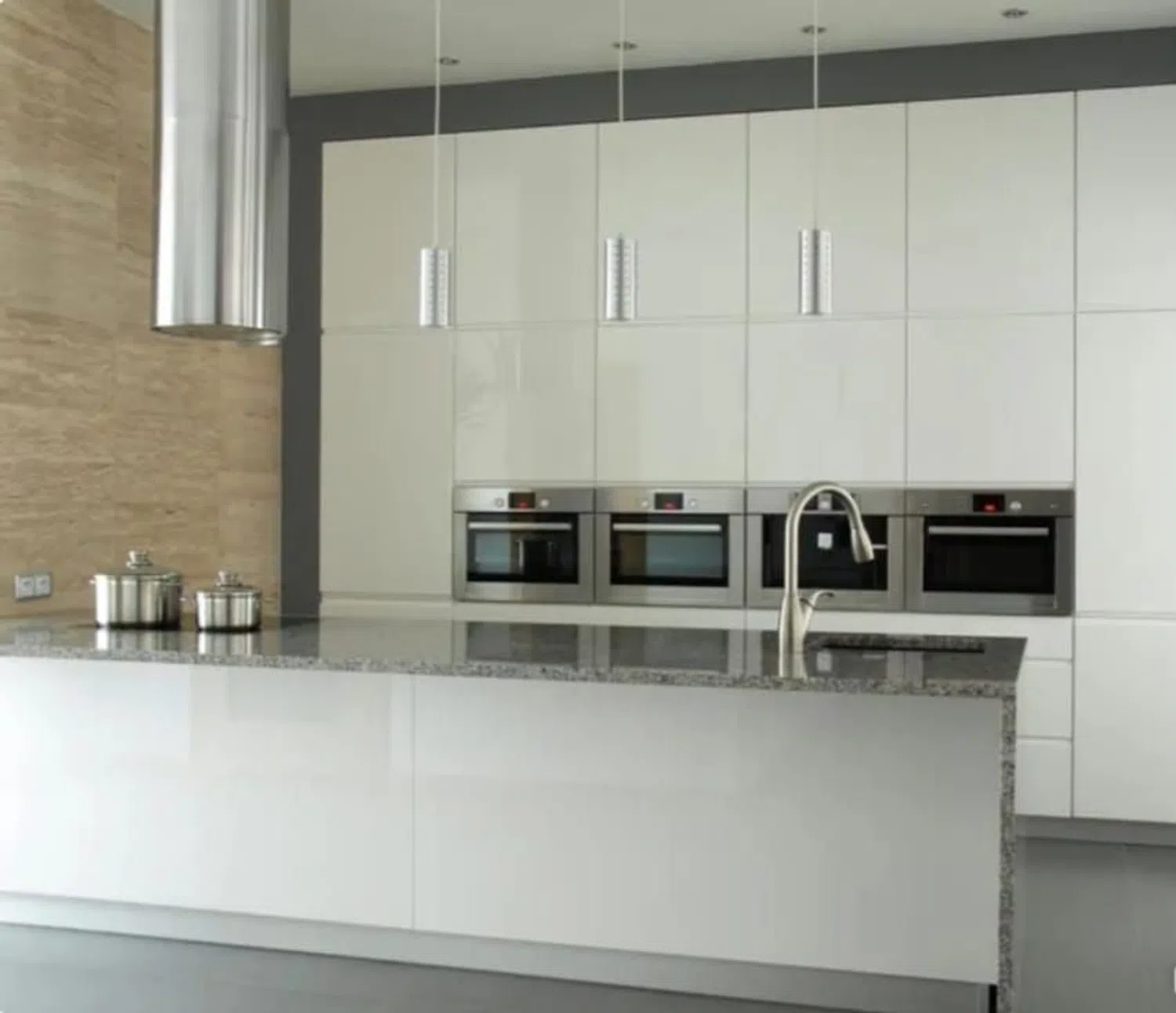 Venta de Piso en calle de Virgen de Nuria, 9, La Concepción, Madrid ...