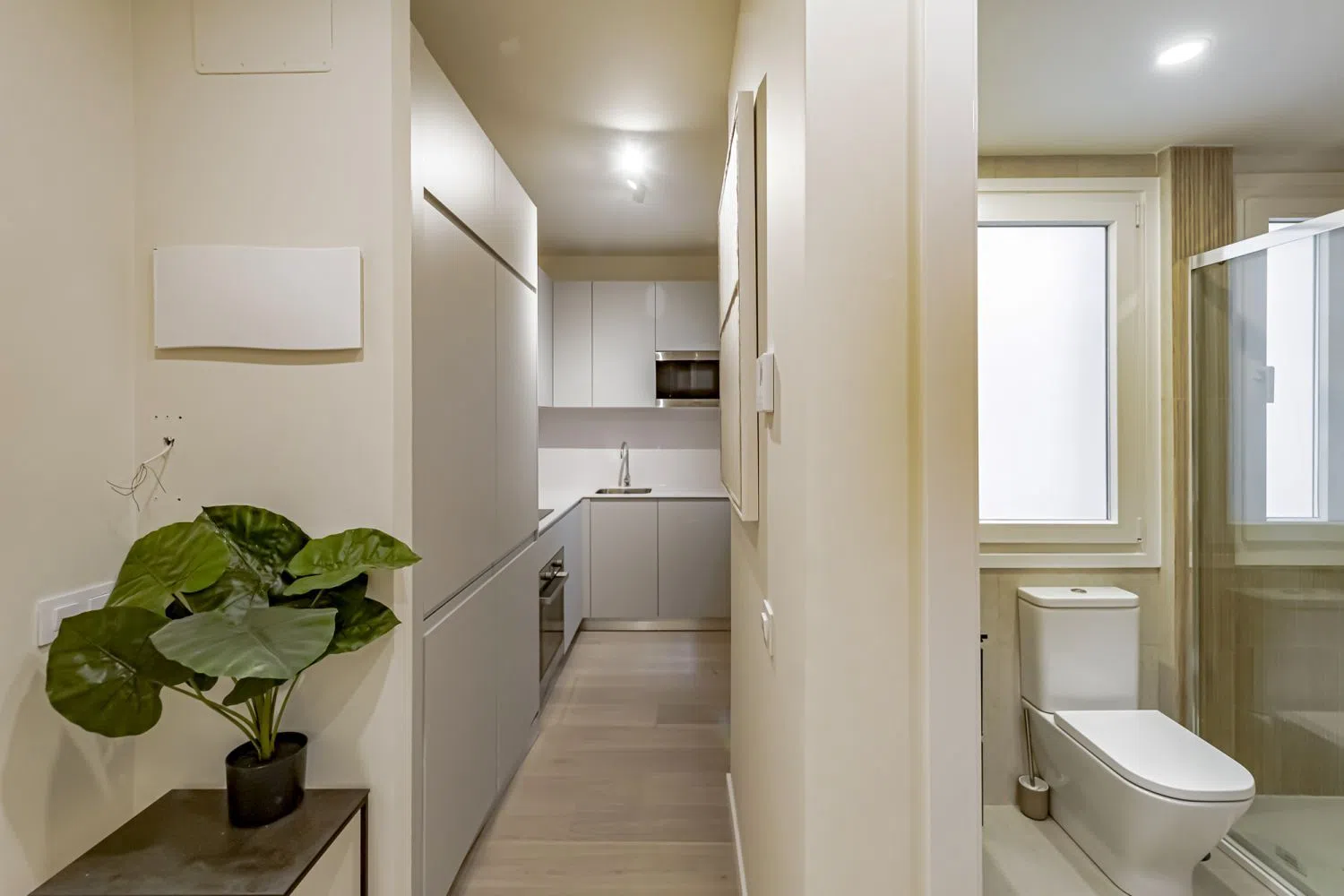 Alquiler de Piso en calle de Don Ramón de la Cruz, Goya, Madrid | 1.595 ...