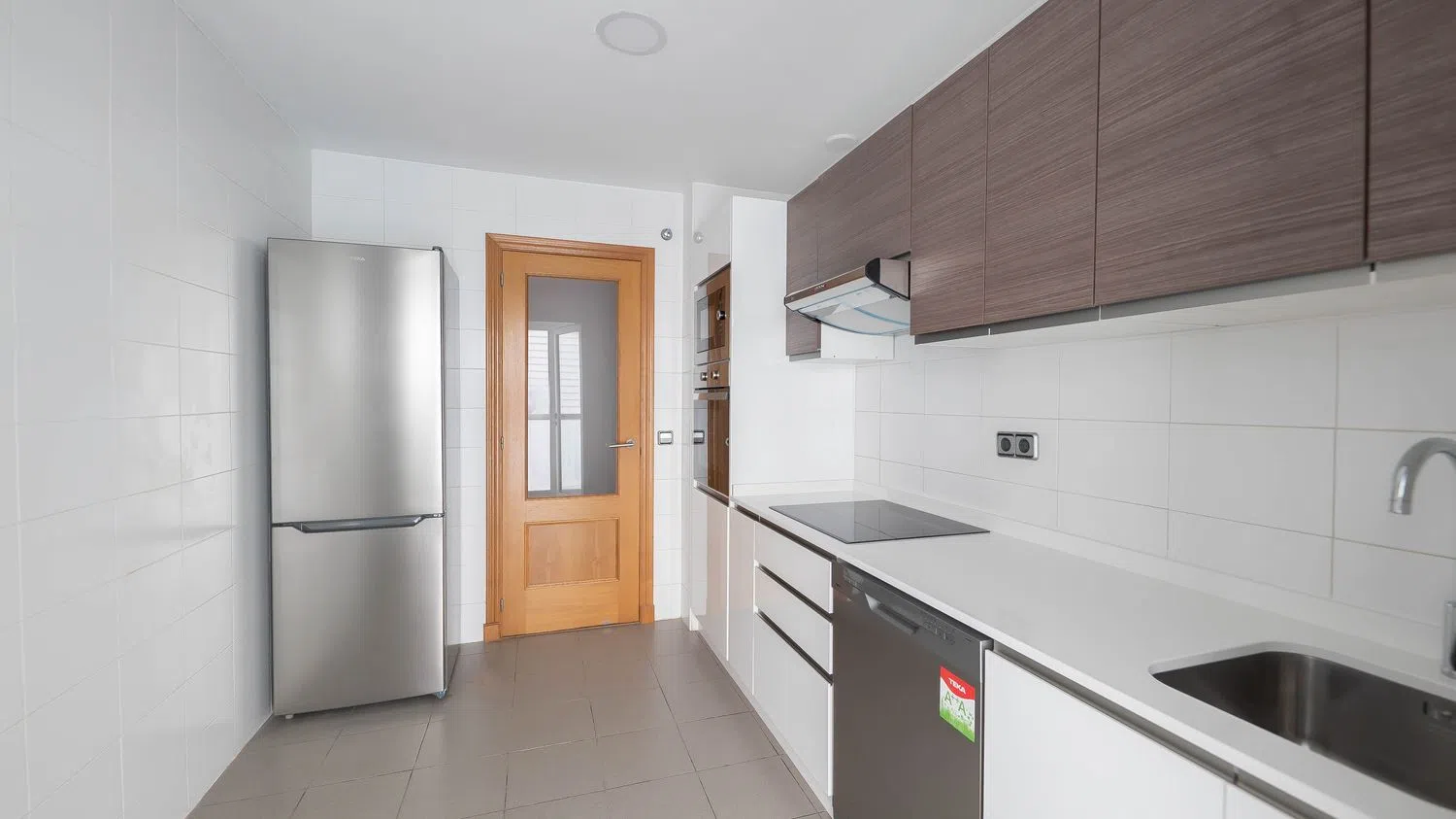 Alquiler de Piso en calle Doctor Alfonso Chiscano Díaz, Negrín, Las ...