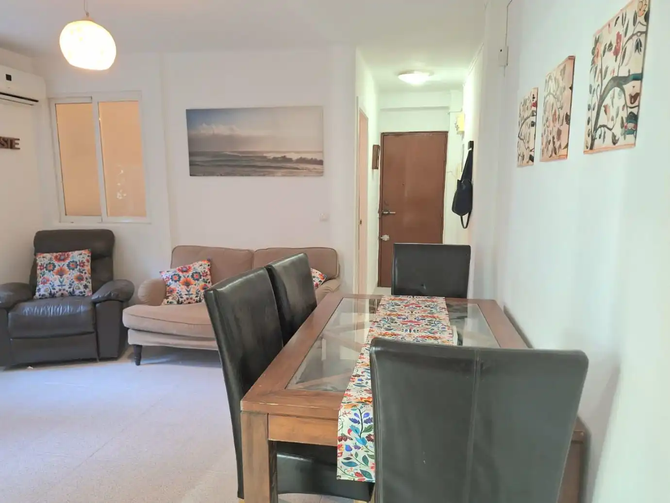 Venta de Piso en Calle Sor Francisca Dorotea 21, Pio Xii, Sevilla | 123 ...