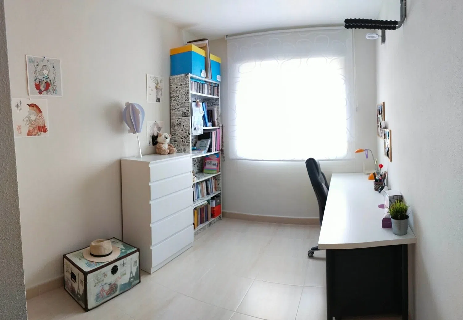 Alquiler de Piso en calle Tomillo, 63, Sangonera la Verde, Murcia | 750 € | Kelify