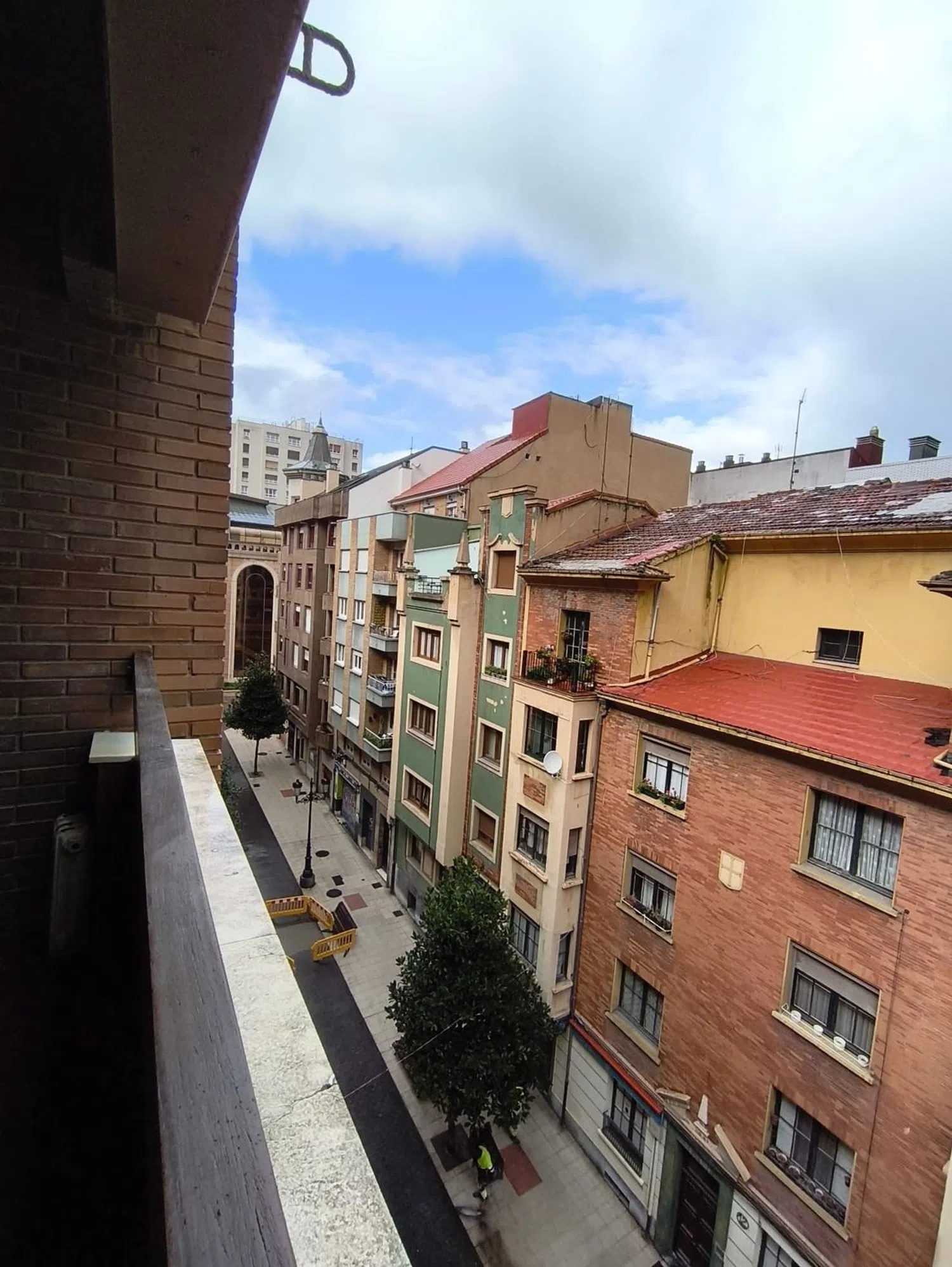 Alquiler de Piso en calle Pérez de Ayala, 3, Auditorio-Seminario-Parque ...