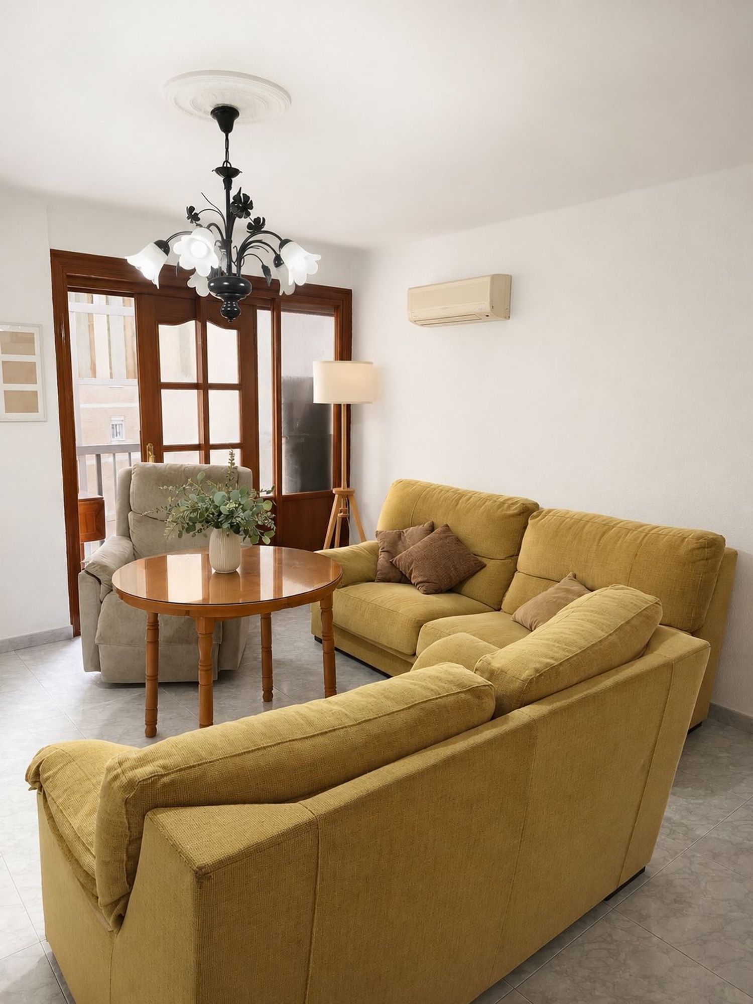 Venta de Piso en Avenida de Velázquez, 68, La Luz, La Luz, Málaga | 279 ...