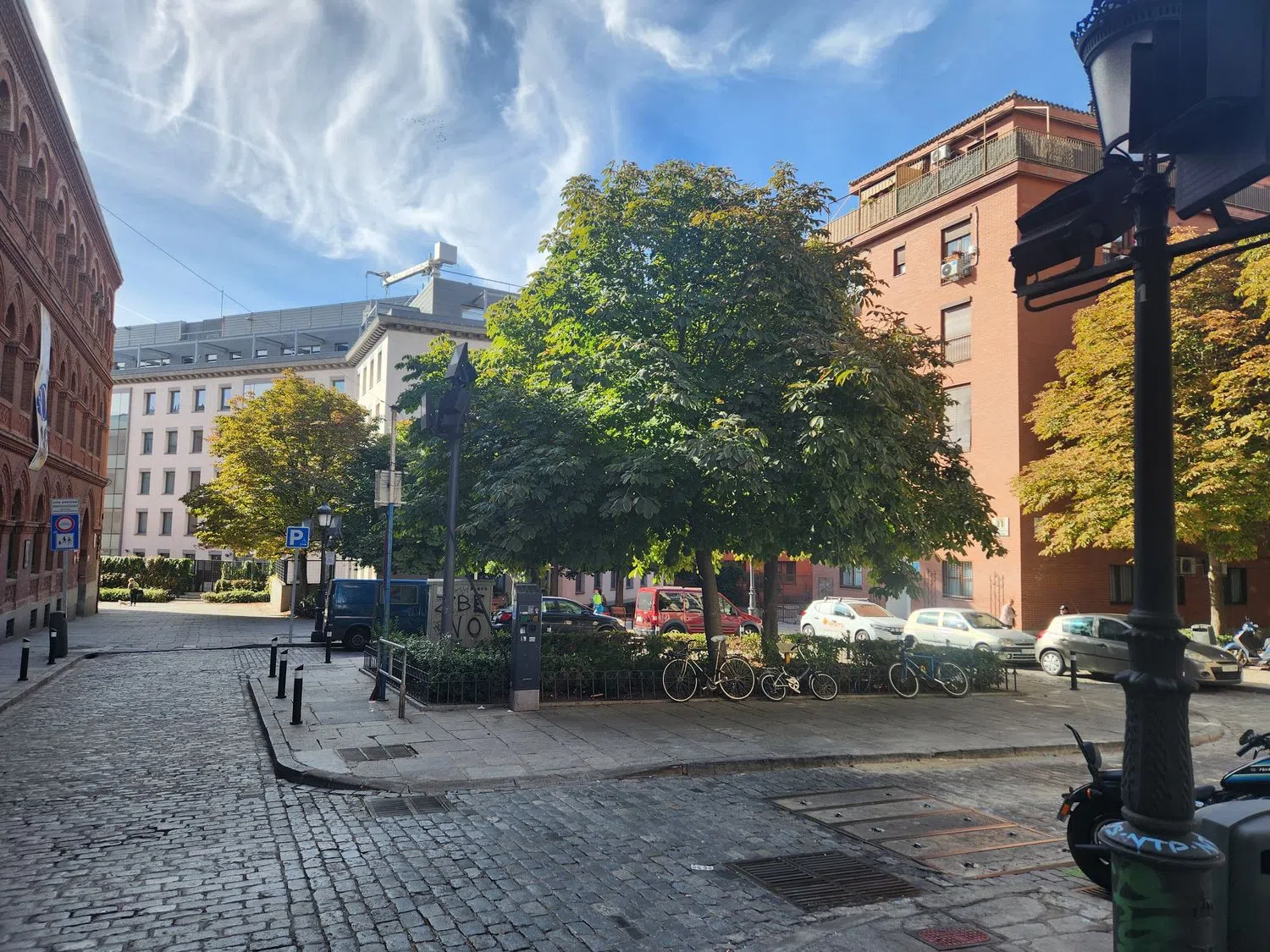 Alquiler de Estudio en calle Paloma, 17, Palacio, Madrid | 287.000 € | Kelify