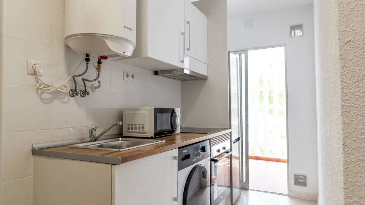 Alquiler de Piso, Pradolongo, Madrid | 1.750 € | Kelify