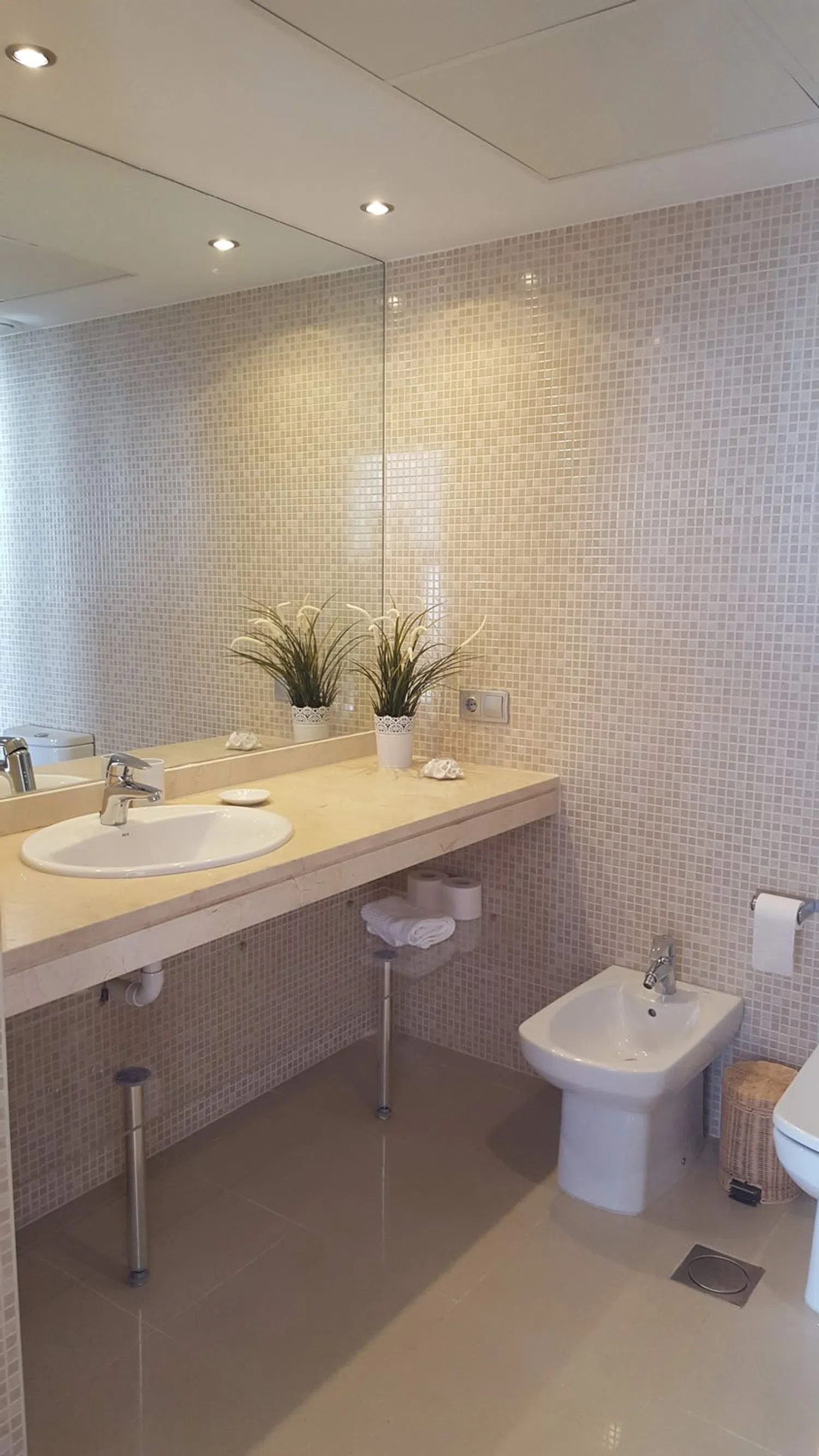 Alquiler de Piso en calle los Llanos Seis, 3, Los Llanos-El Cabo, Santa ...