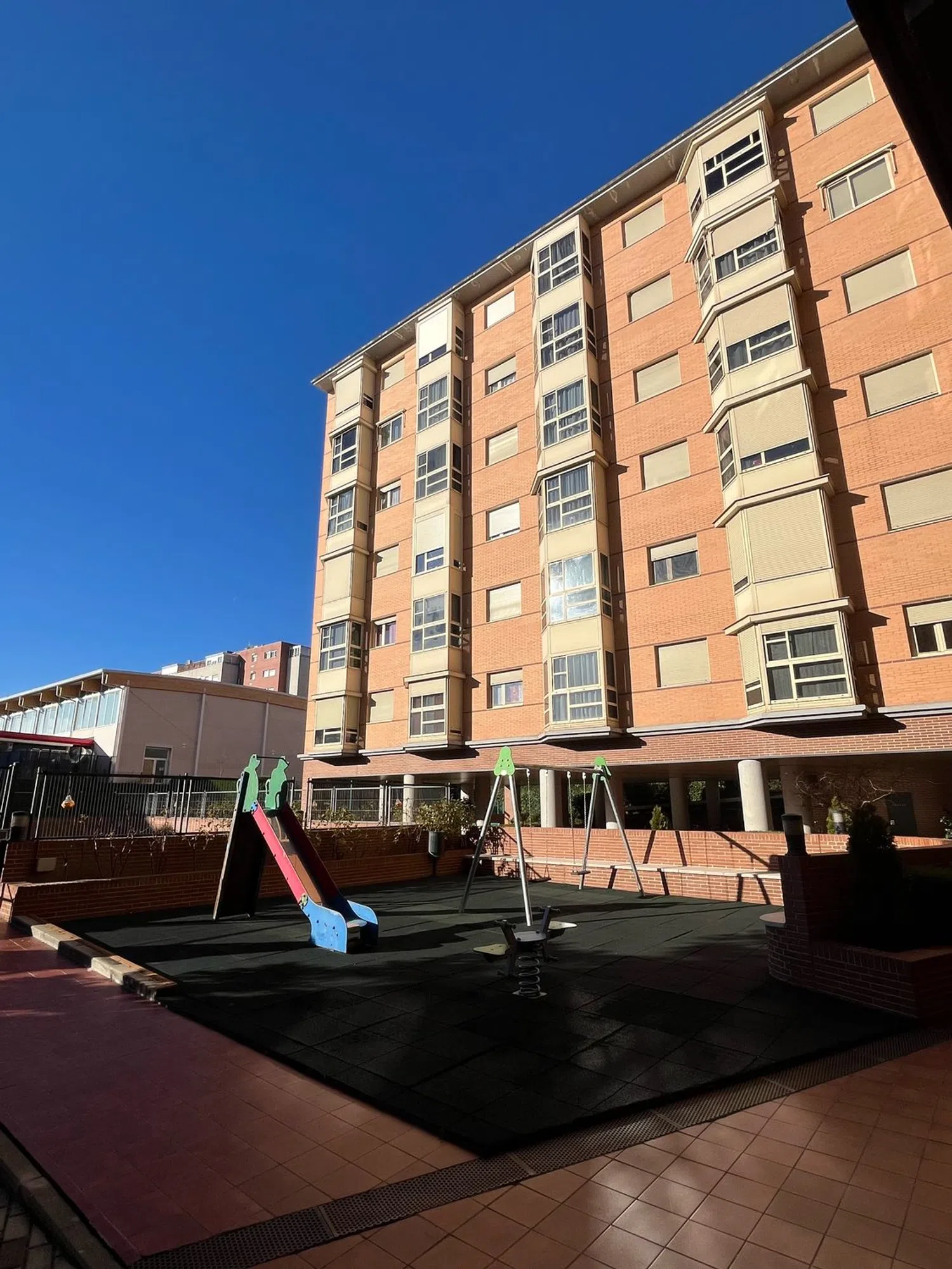 Venta de Piso en calle de Pirra, 34, Rejas, Madrid | 455.000 € | Kelify