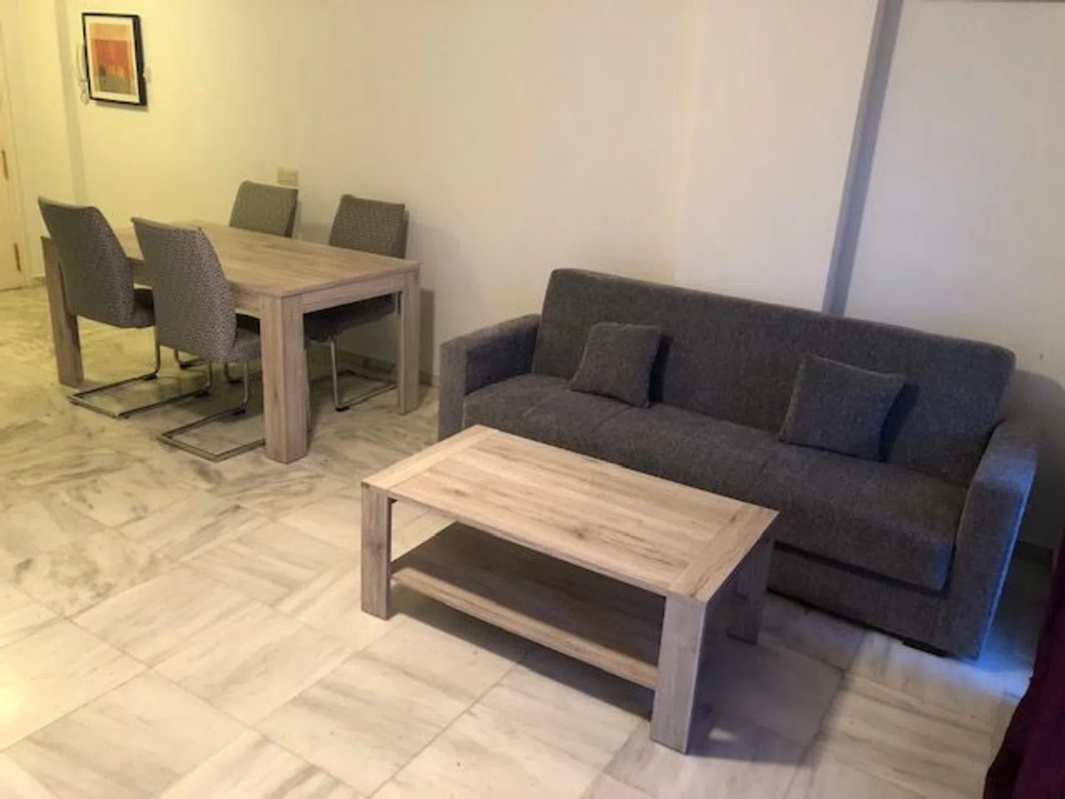 Alquiler de Piso en calle Meseta, 11, Torremolinos | 950 € | Kelify