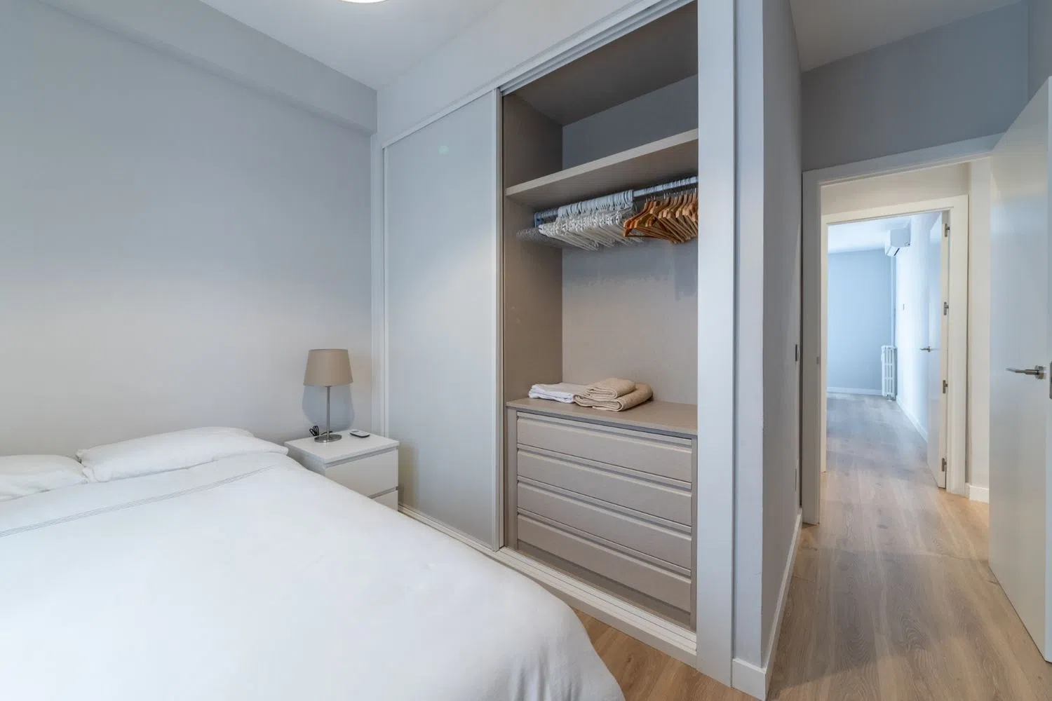 Venta de Piso en calle del General Pardiñas, 112, Lista, Madrid | 1.050 ...