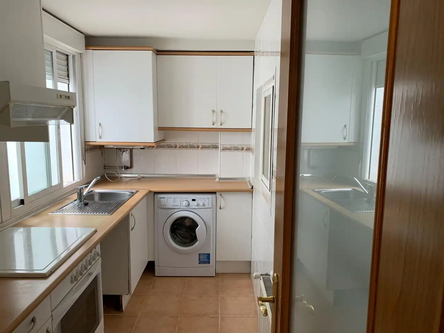 Venta de Piso en Calle la Estación 4, Zona Renfe, Alcorcón | 285.000 ...