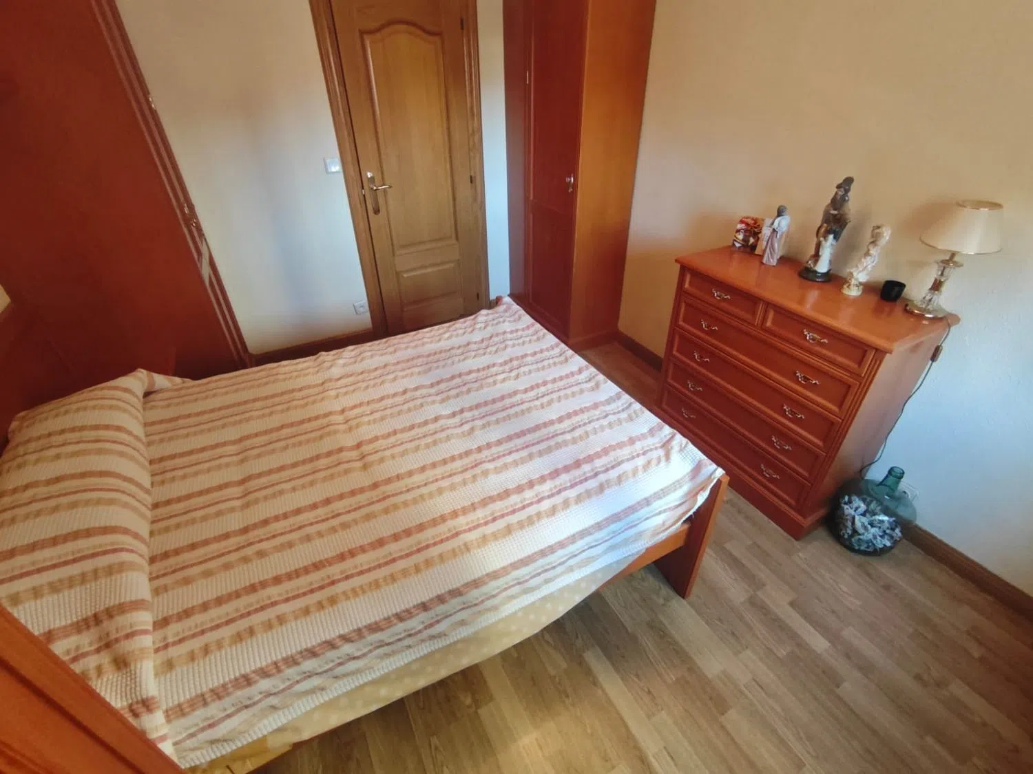 Alquiler de Piso en calle de Luis Buñuel, 1, Bombarda - Monsalud ...