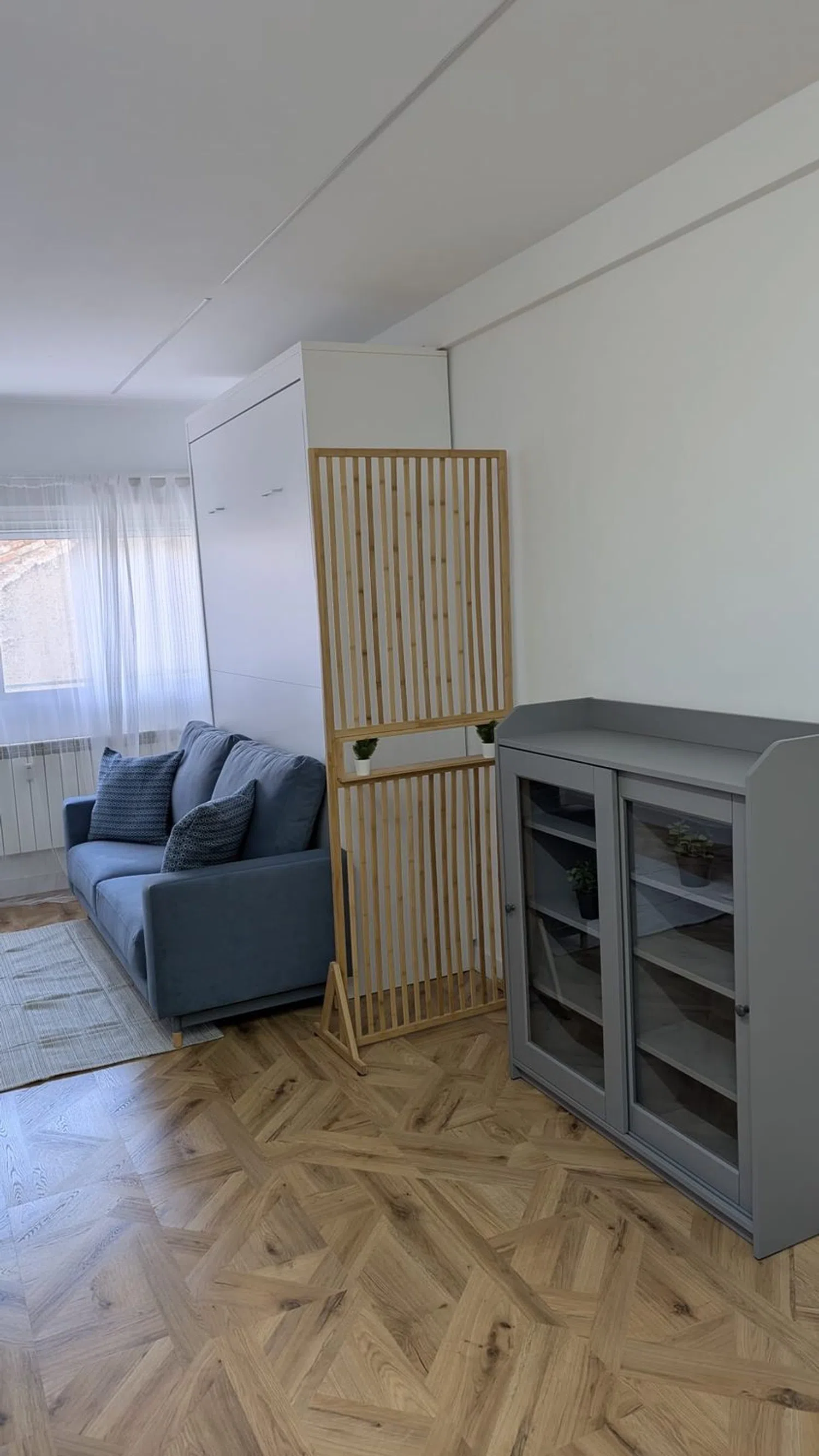 Alquiler de Estudio en calle de Lucio del Valle, 8, Vallehermoso ...