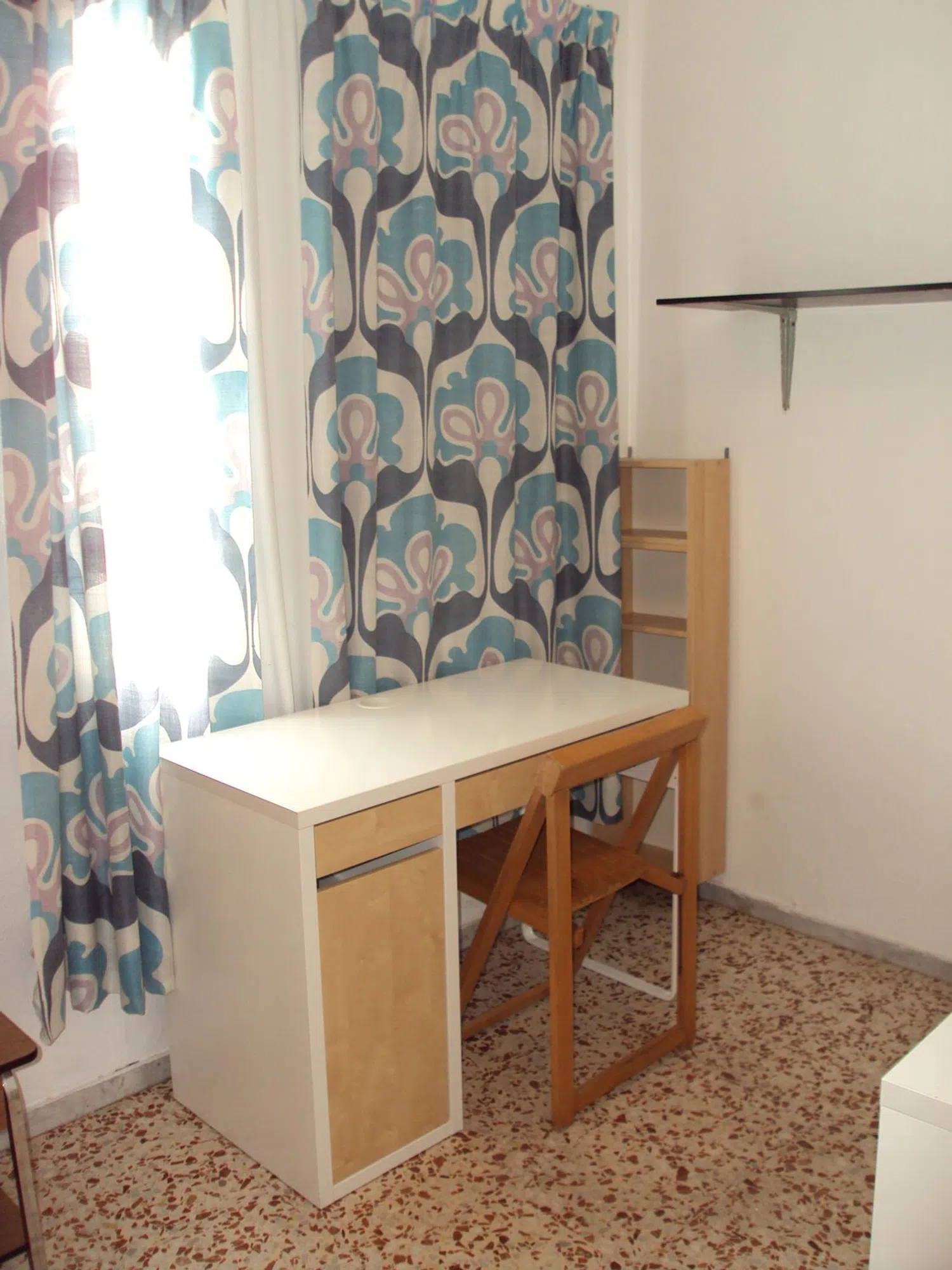 Alquiler de Ático en calle Heraclio Sánchez, 10, San Cristóbal de La Laguna | 990 € | Kelify