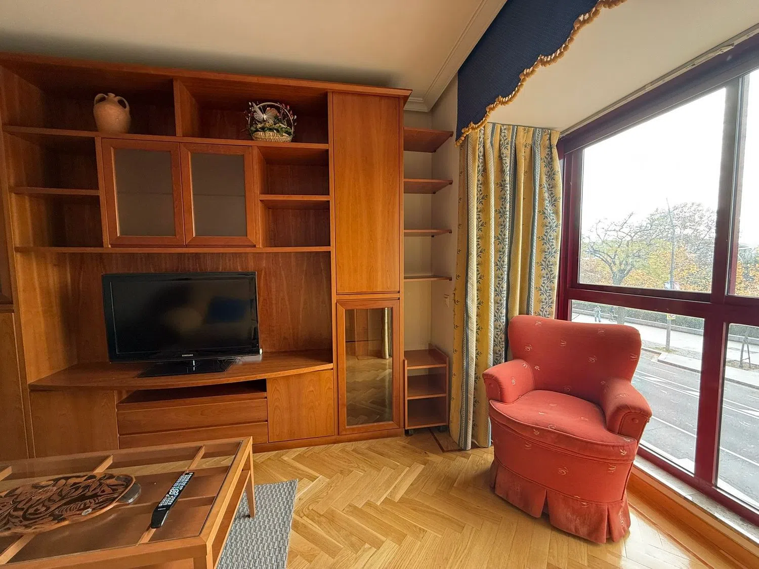 Alquiler de Piso en Barrio Acacias, Acacias, Madrid | 1.700 € | Kelify