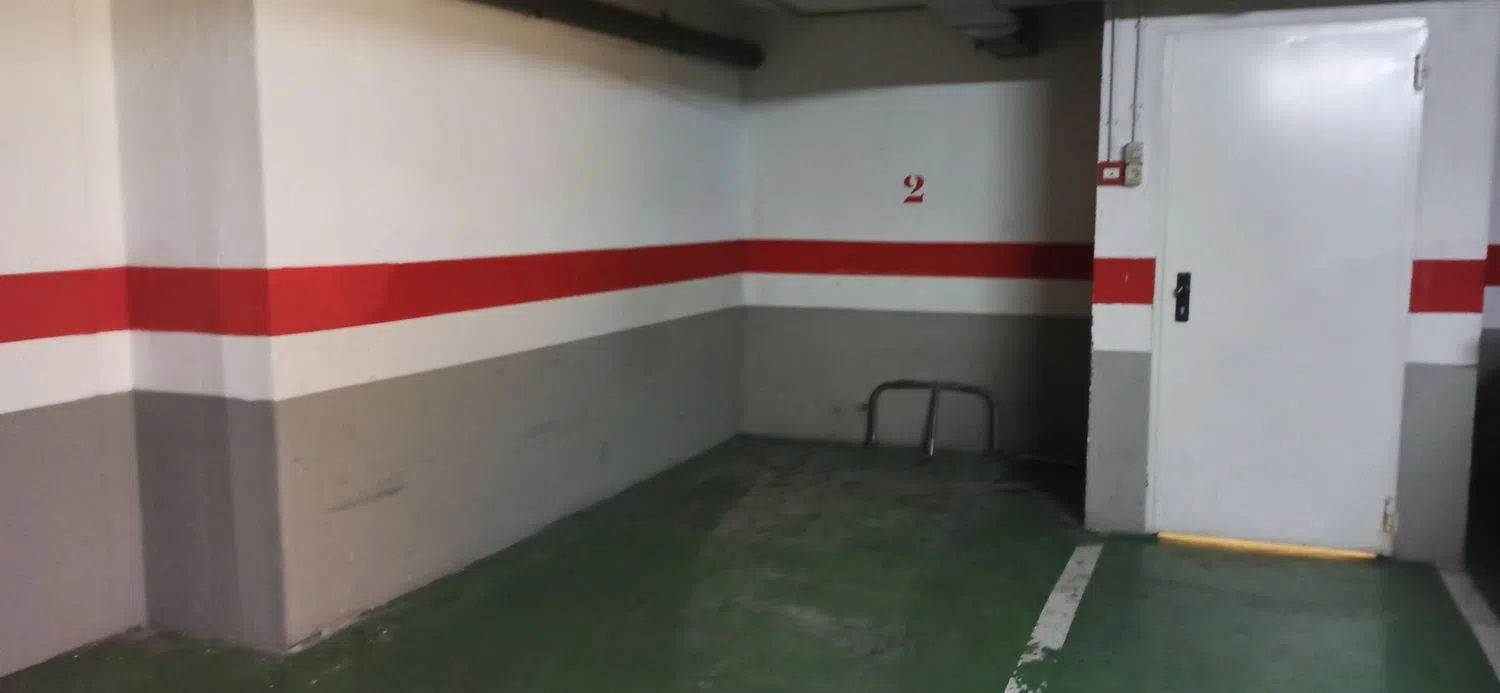 Alquiler de Piso en calle de Basilio Boggiero, 30 -60, Plaza de Toros ...