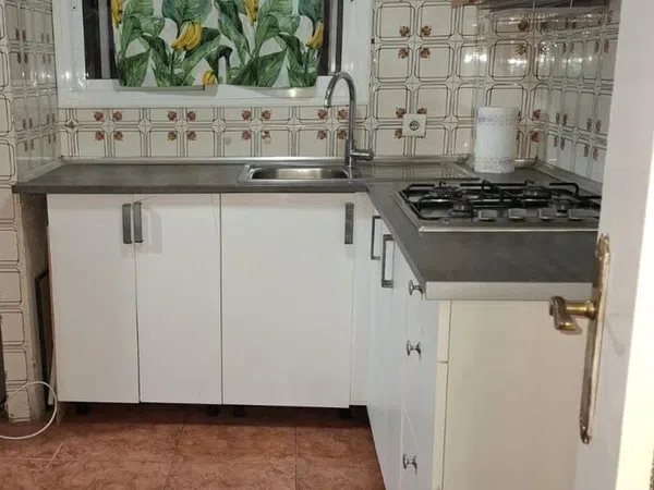 Venta de Piso en Avenida Primero de Mayo, 17, Triana, Triana, Las ...