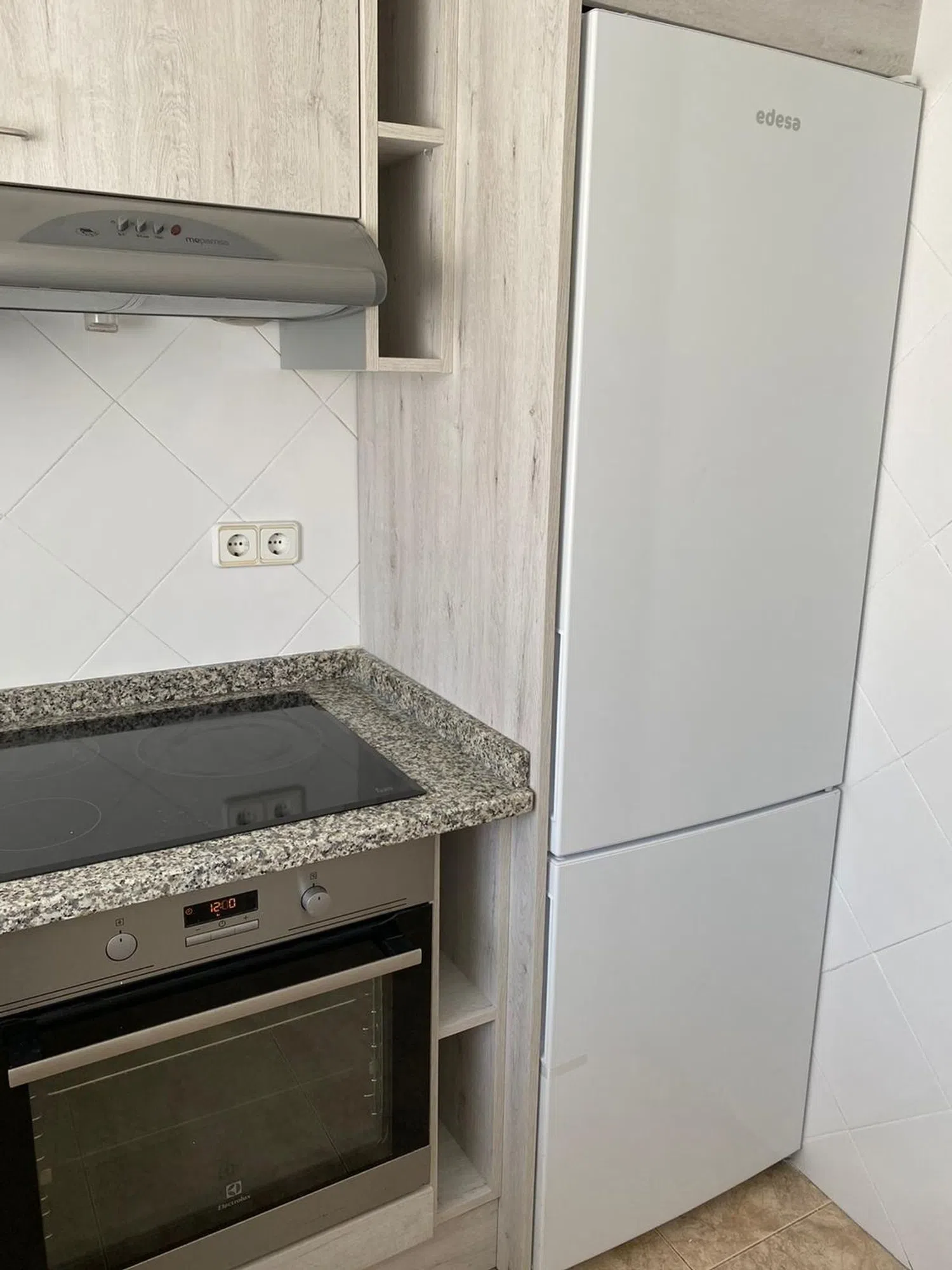 Alquiler de Piso, La Granja, Zaragoza | 600 € | Kelify