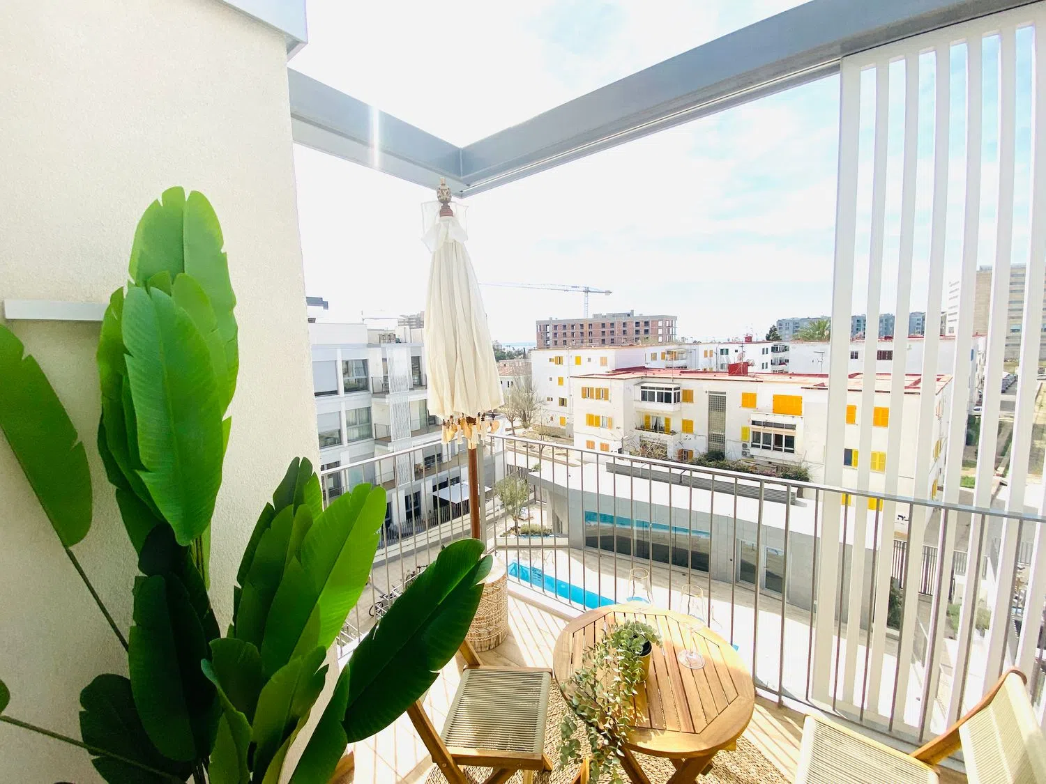 Alquiler de Ático en avenida Mèxic, 18, Nou Llevant, Palma | 2.650 ...