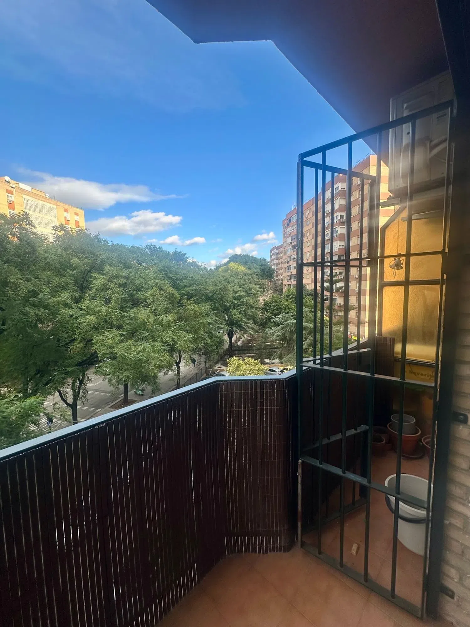 Alquiler de Piso en avenida Alcalde Juan Fernandez, 25, El Juncal - El ...