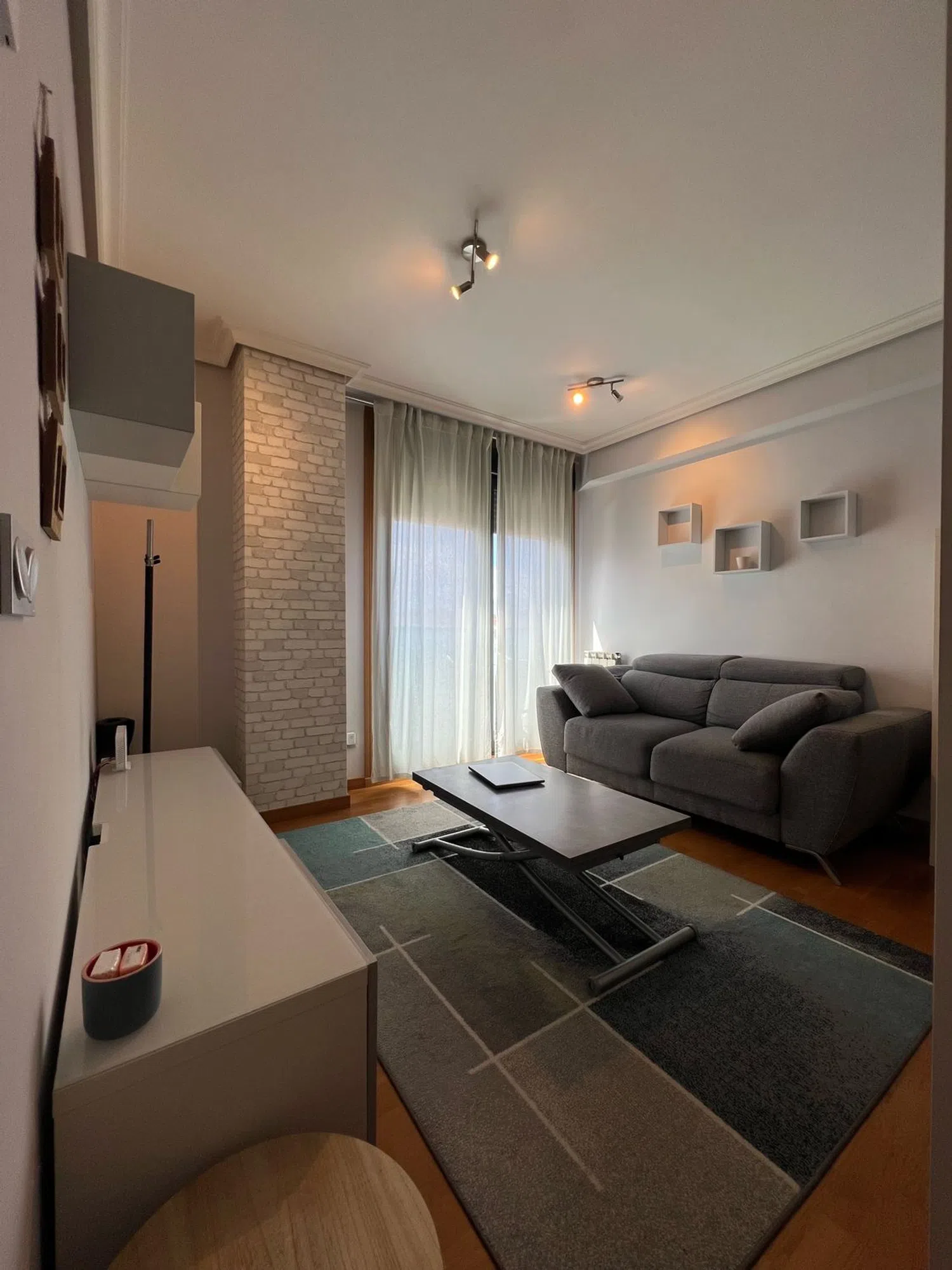 Venta de Piso en Lavadores, Vigo | 149.000 € | Kelify