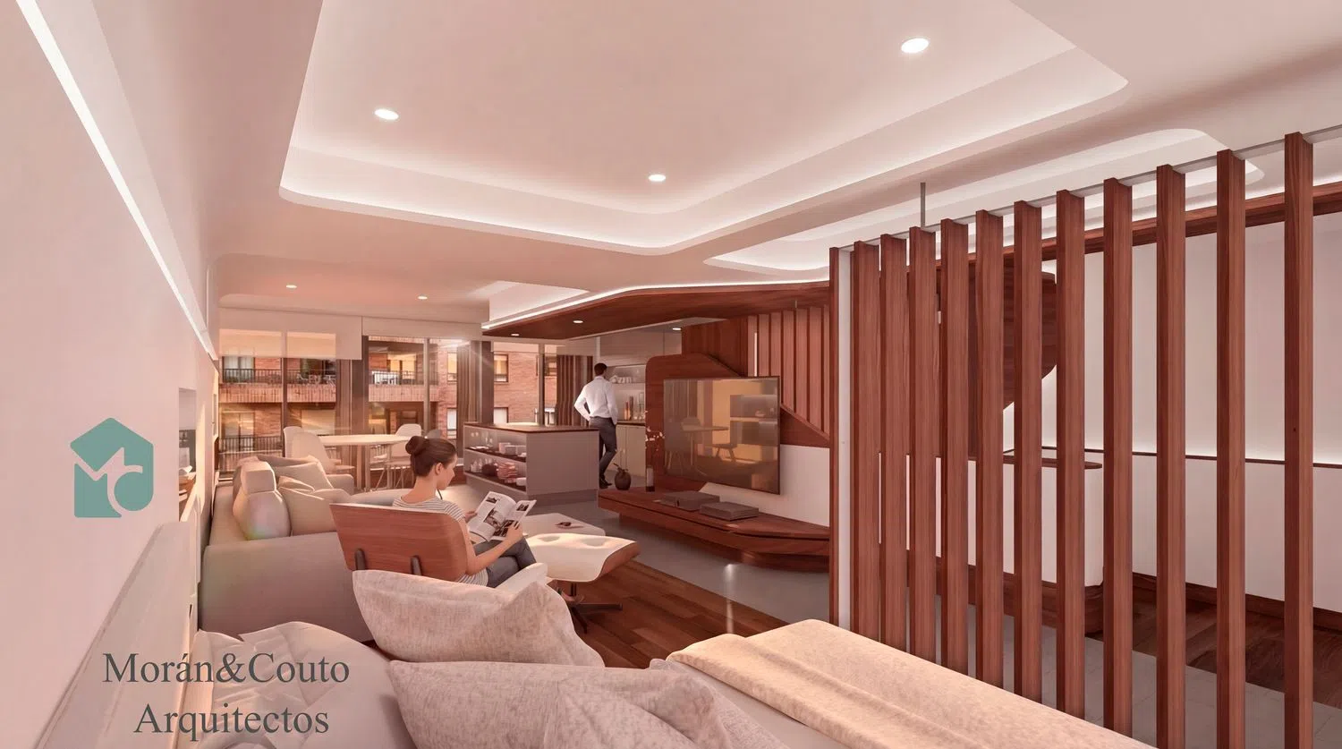 Venta de Estudio en calle Severo Ochoa, 6, Berbés - Peritos, Vigo | 180 ...