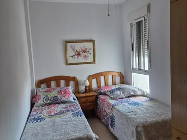 Venta de Piso en Calle San Policarpo 58, Parque de las Naciones ...