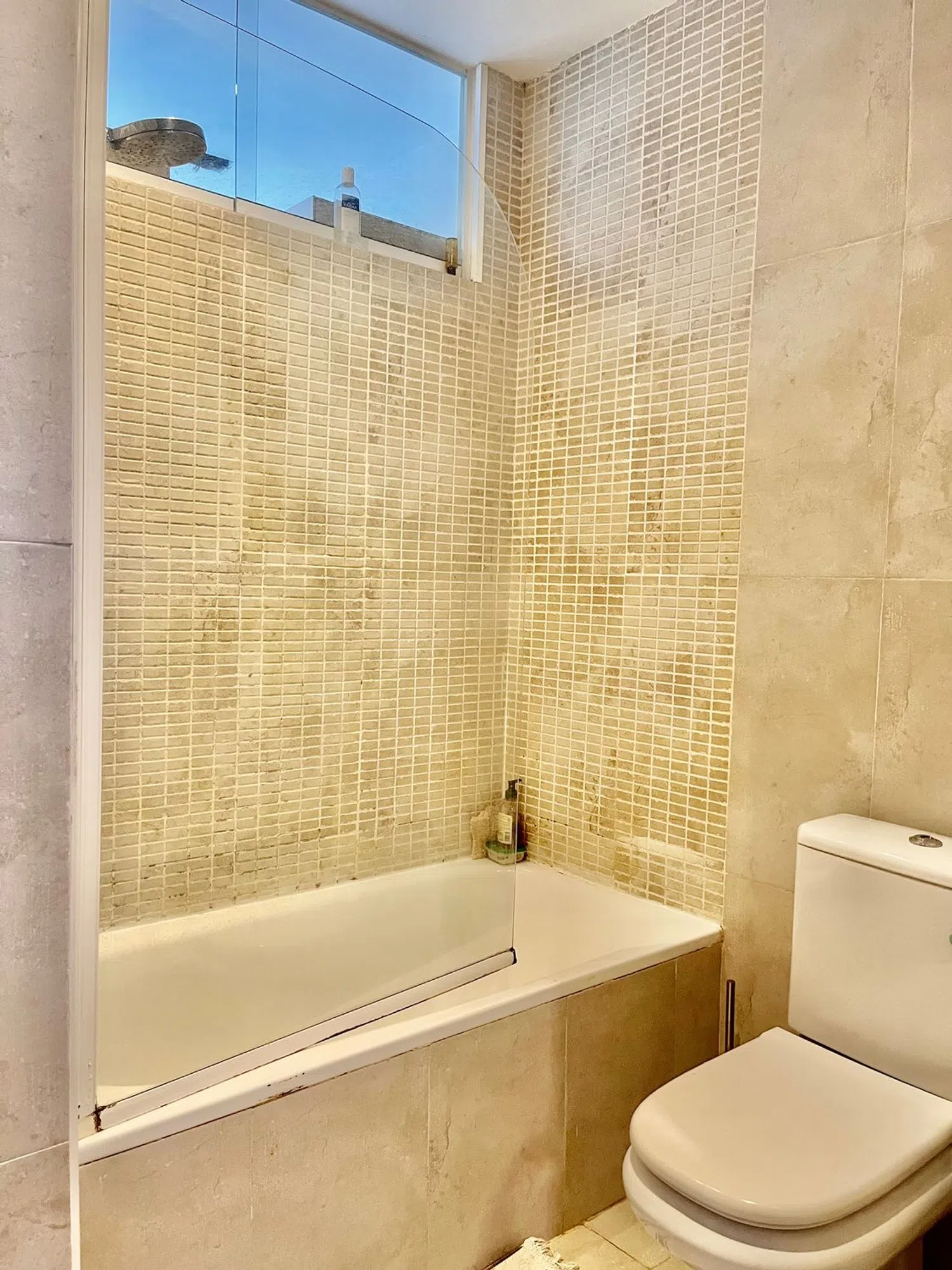 Alquiler de Piso en calle de Calderón de la Barca, 55 bis, el Carmel ...