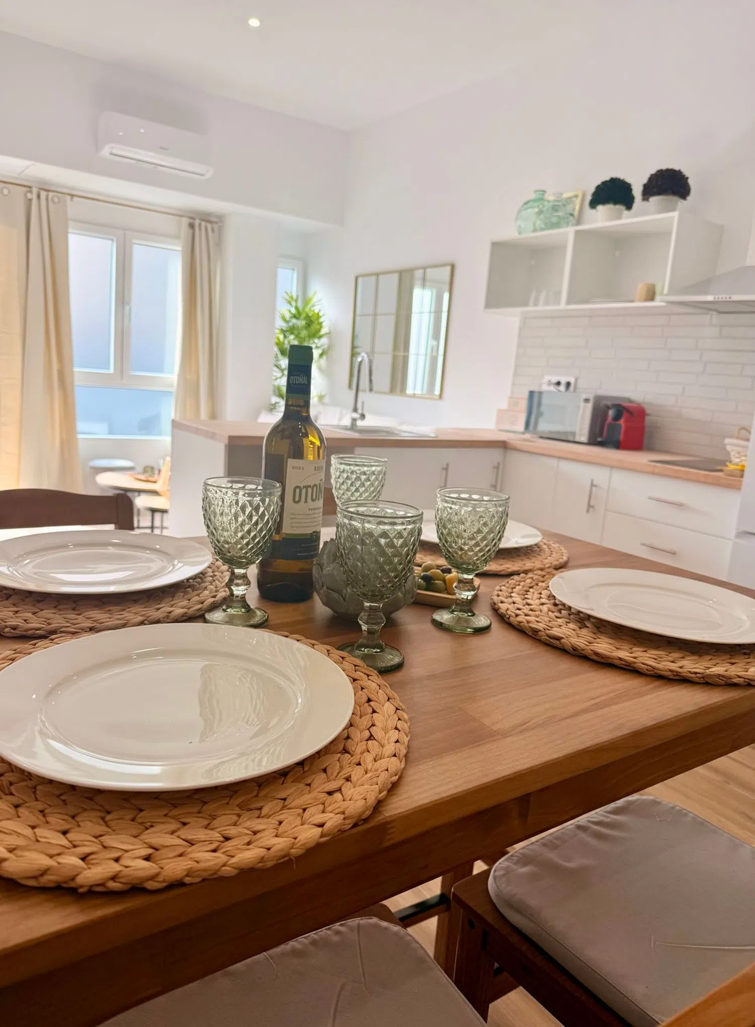 Alquiler de Estudio en calle del Marquès de Bellet, 5, L'Hort de ...