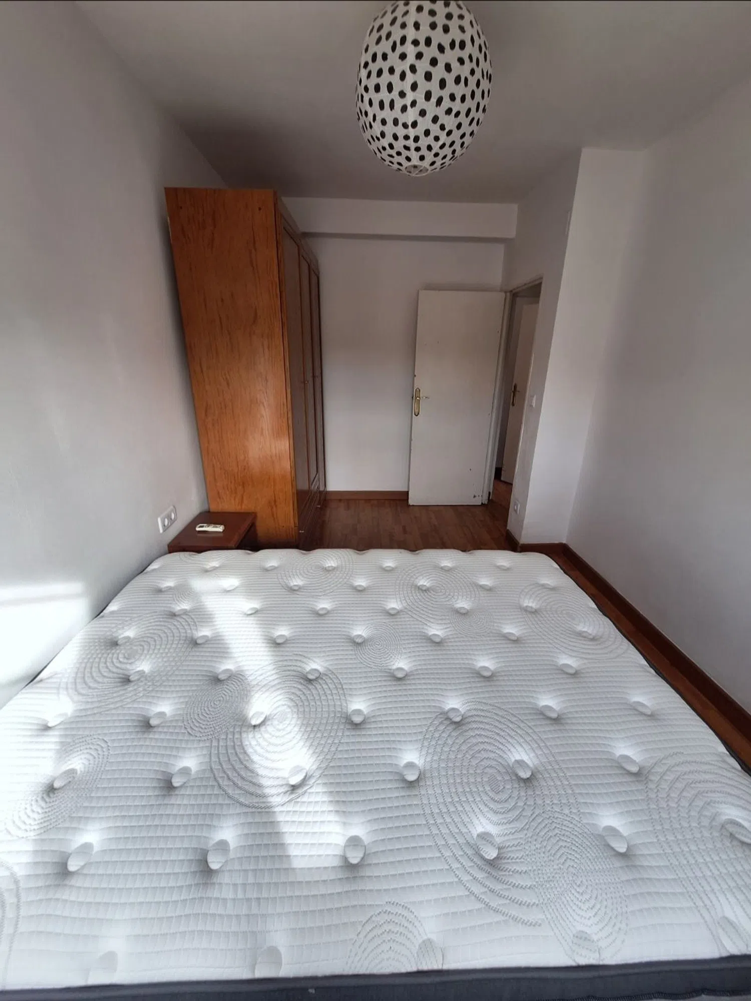 Alquiler de Piso en calle Madrina Salinas, 5, Las Fuentes, Zaragoza ...