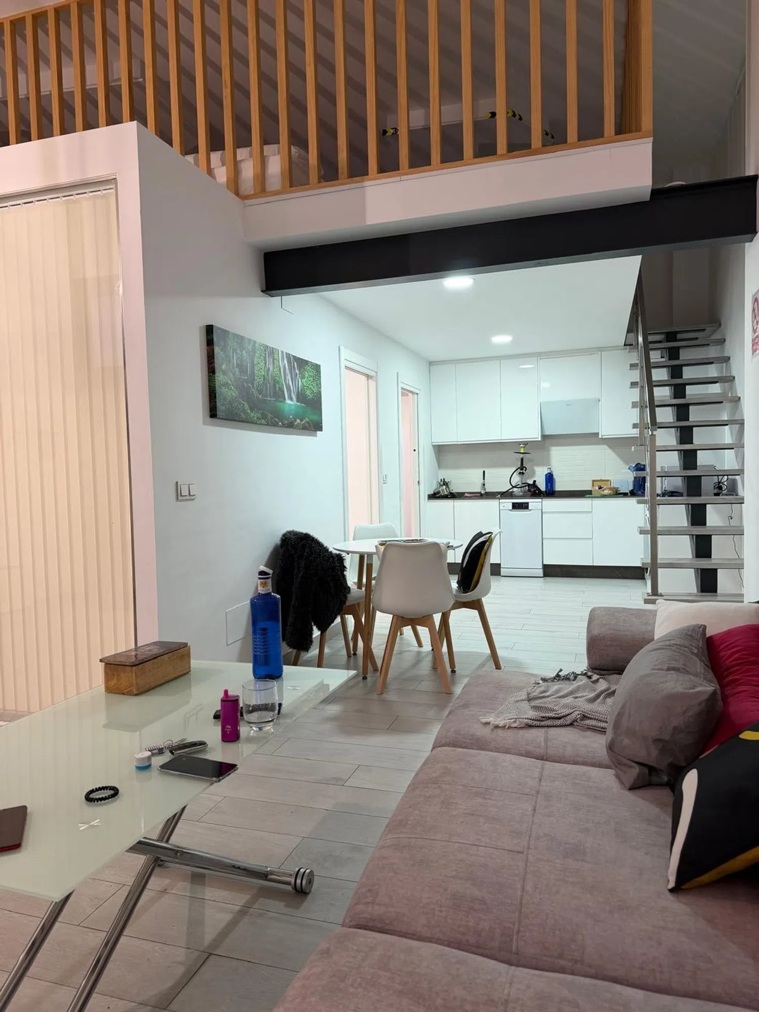 Alquiler de Piso en calle del Cubo, 16, Vitoria-Gasteiz | 800 € | Kelify