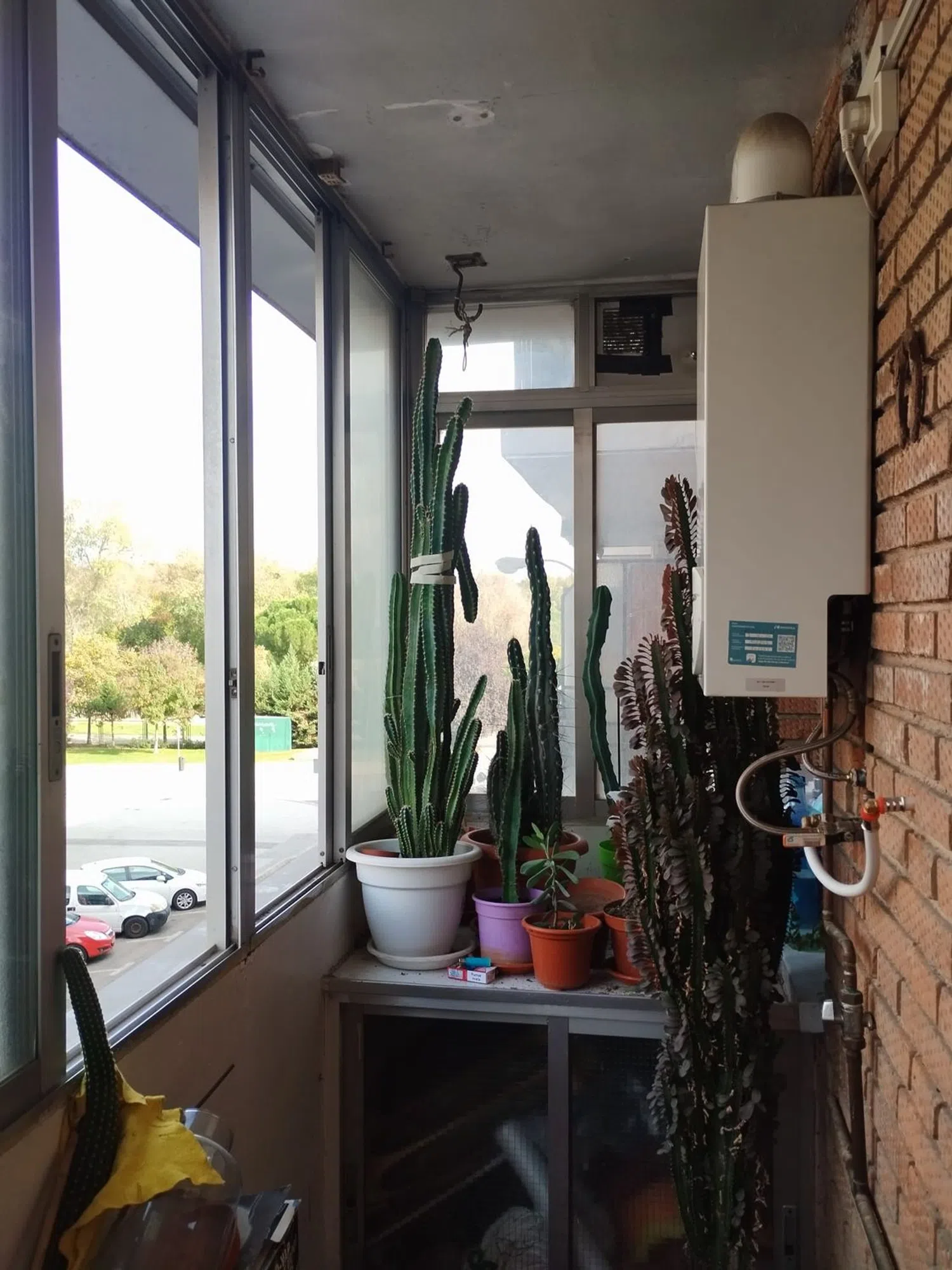 Venta de Piso, San Fermín, Madrid | 205.000 € | Kelify