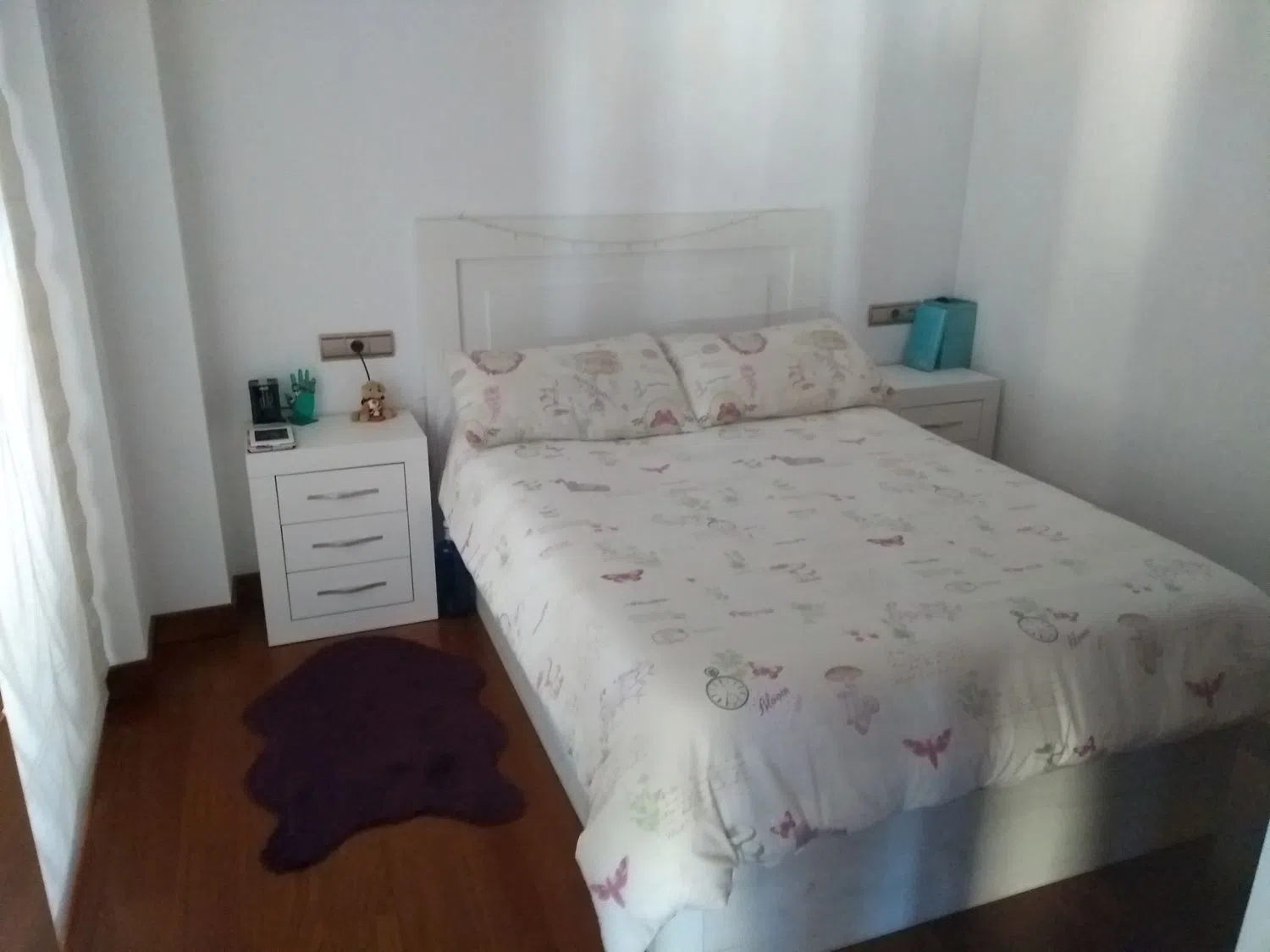 Alquiler de Piso en calle Papagaio, 1, A Coruña | 850 € | Kelify