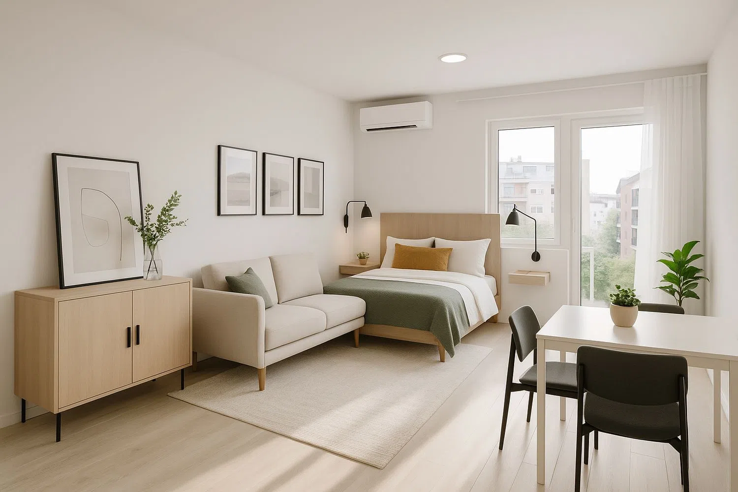 Venta de Piso en calle Real Vieja, 39, San Sebastián de los Reyes | 345 ...