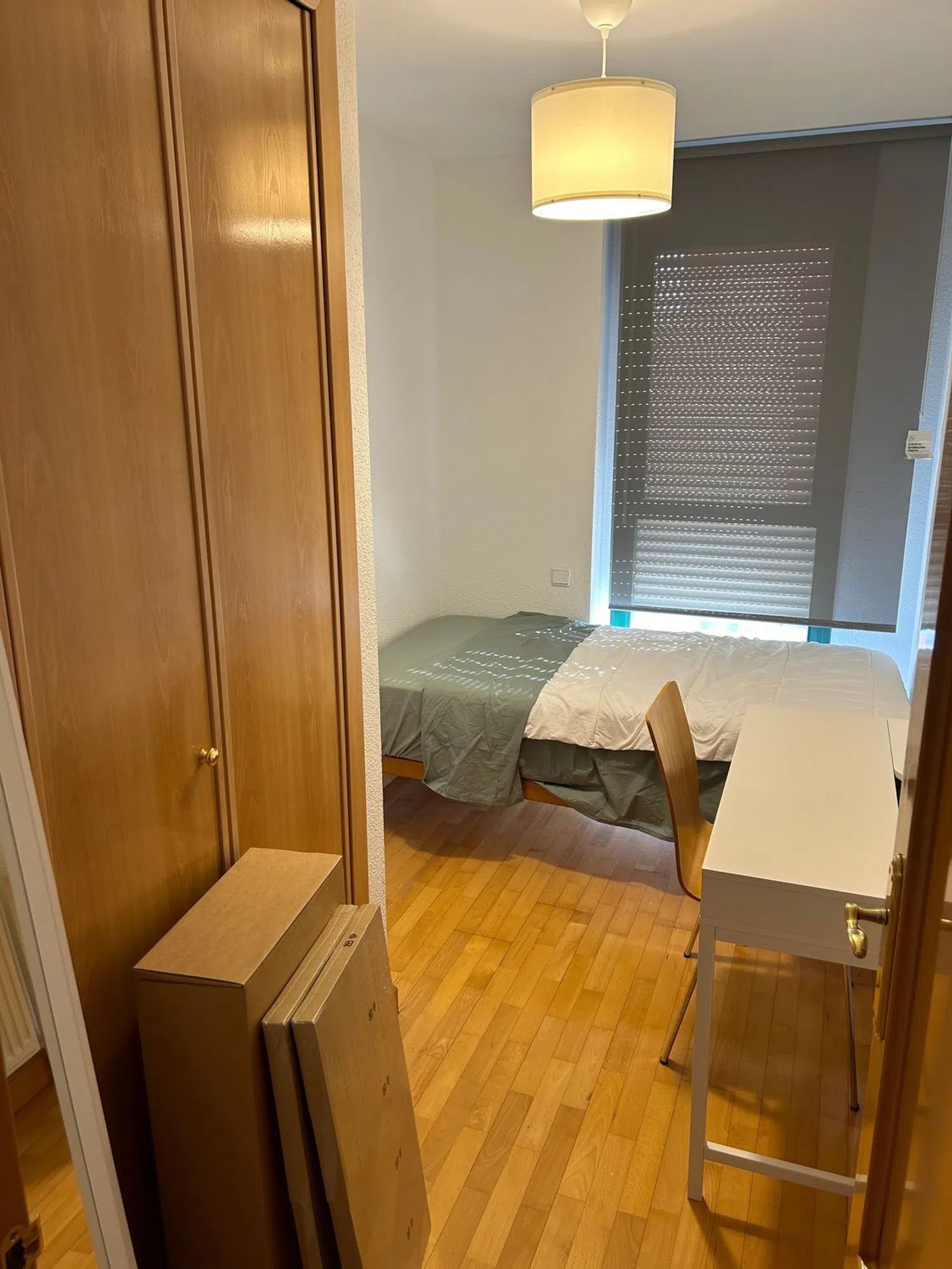 Alquiler de Piso en calle Periana, 7, San Fermín, Madrid | 382.000 ...